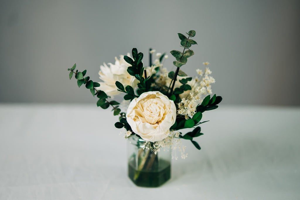 DIY SOLA WOOD FLOWER REED DIFFUSER – Sola-Flowers