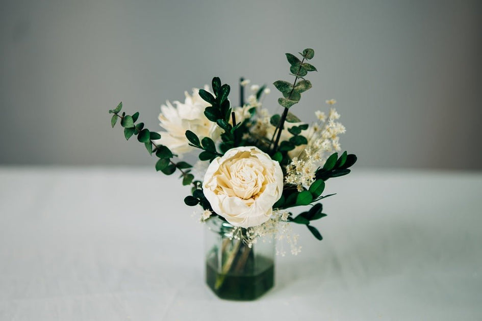 DIY SOLA WOOD FLOWER REED DIFFUSER – Sola-Flowers