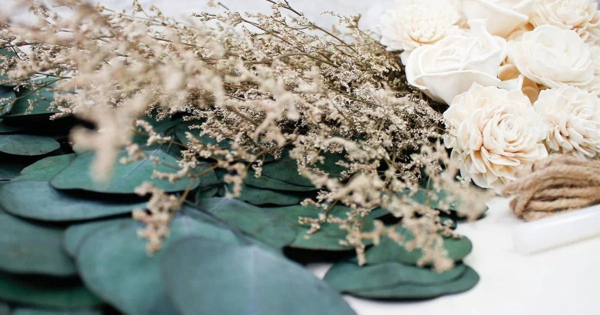 DIY Wedding Flower Kits that Are On-Trend and Unbelievably Beautiful ...