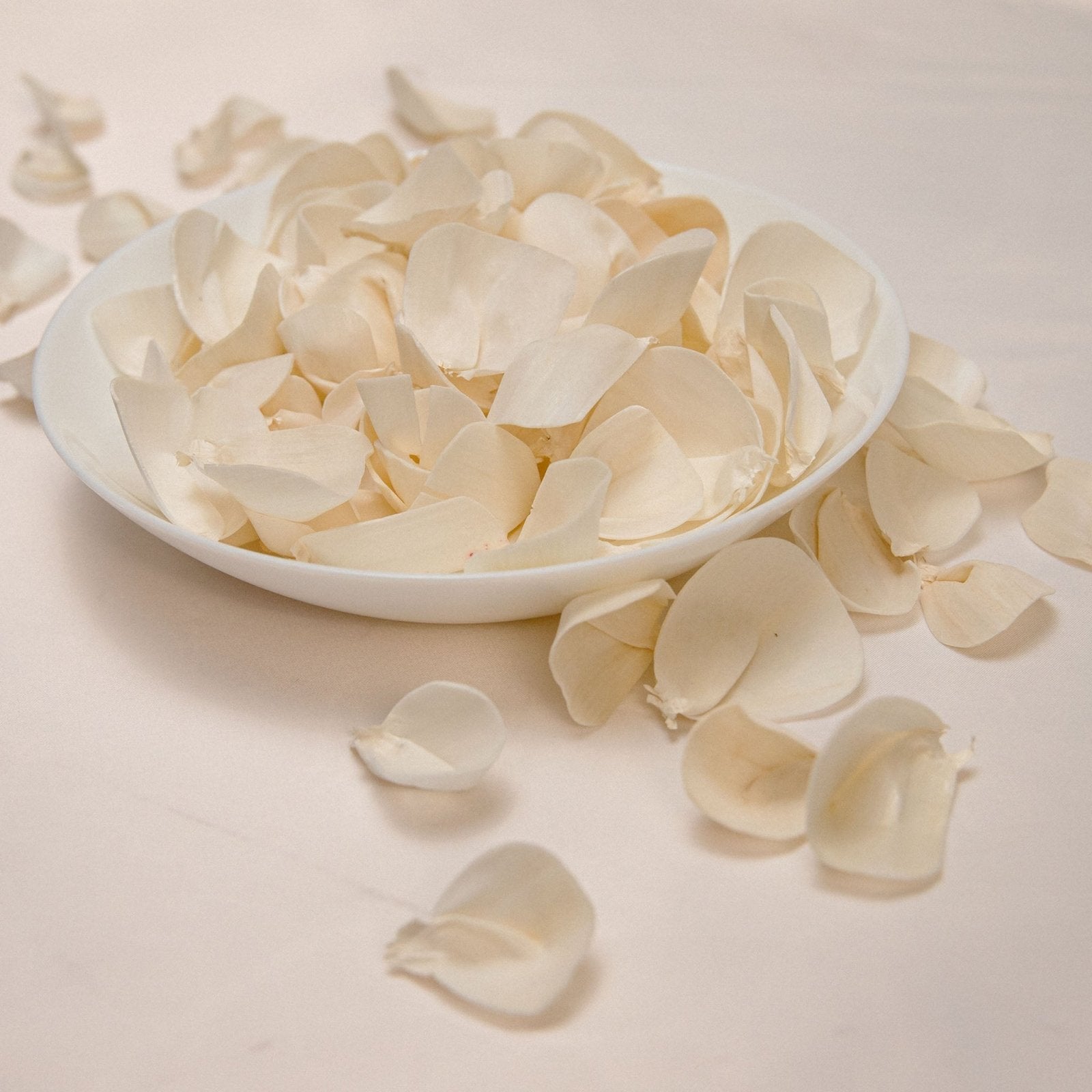 100 Petal Pack - All Natural – Sola-Flowers