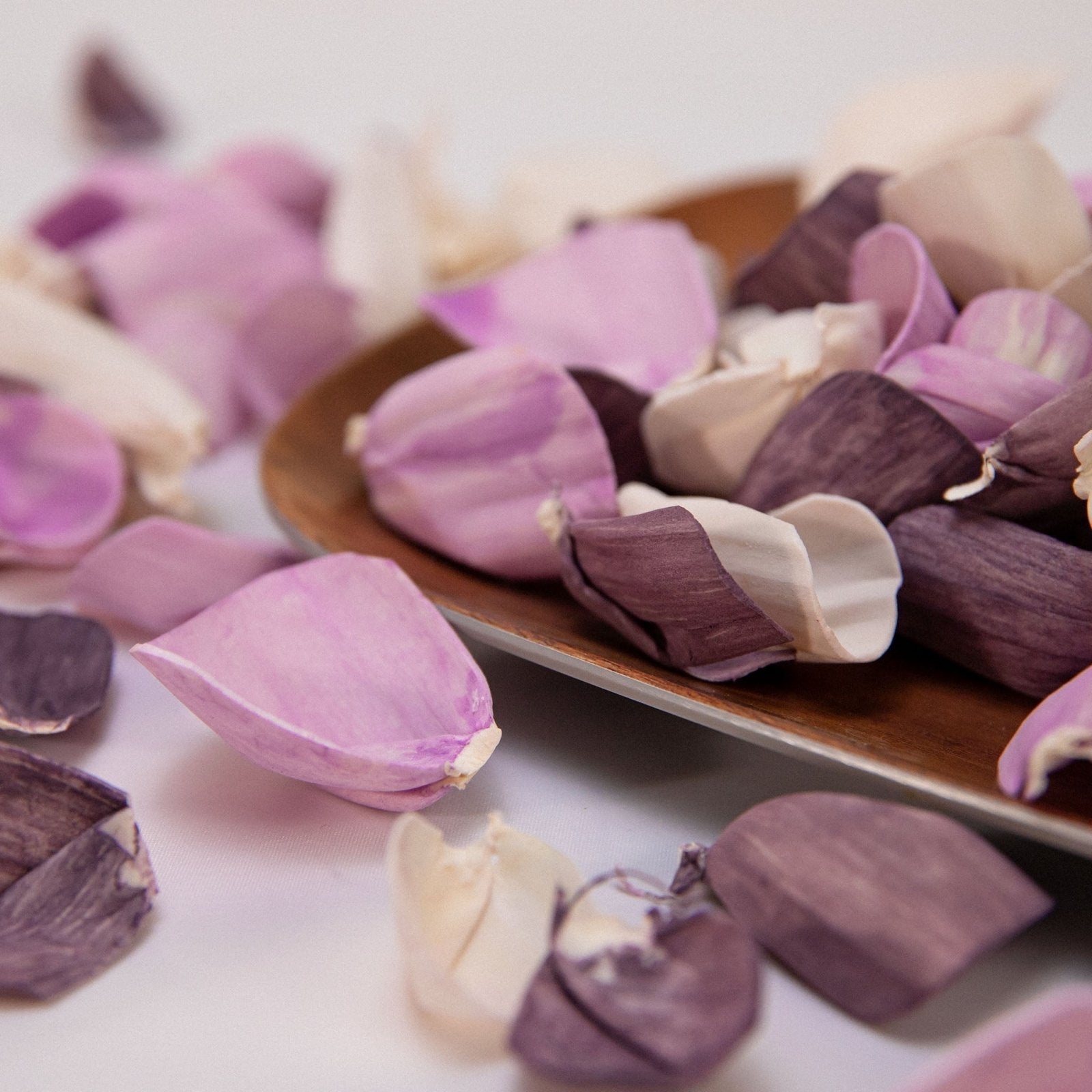 100 Petal Pack - Zen Garden – Sola-Flowers