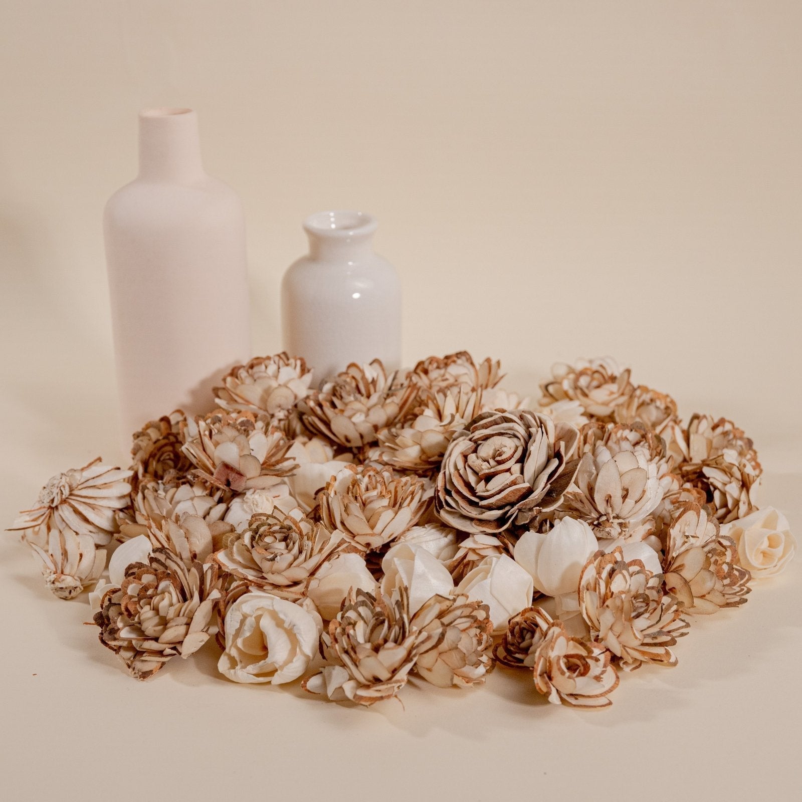 1000 Flower Random Assortment – Sola-Flowers