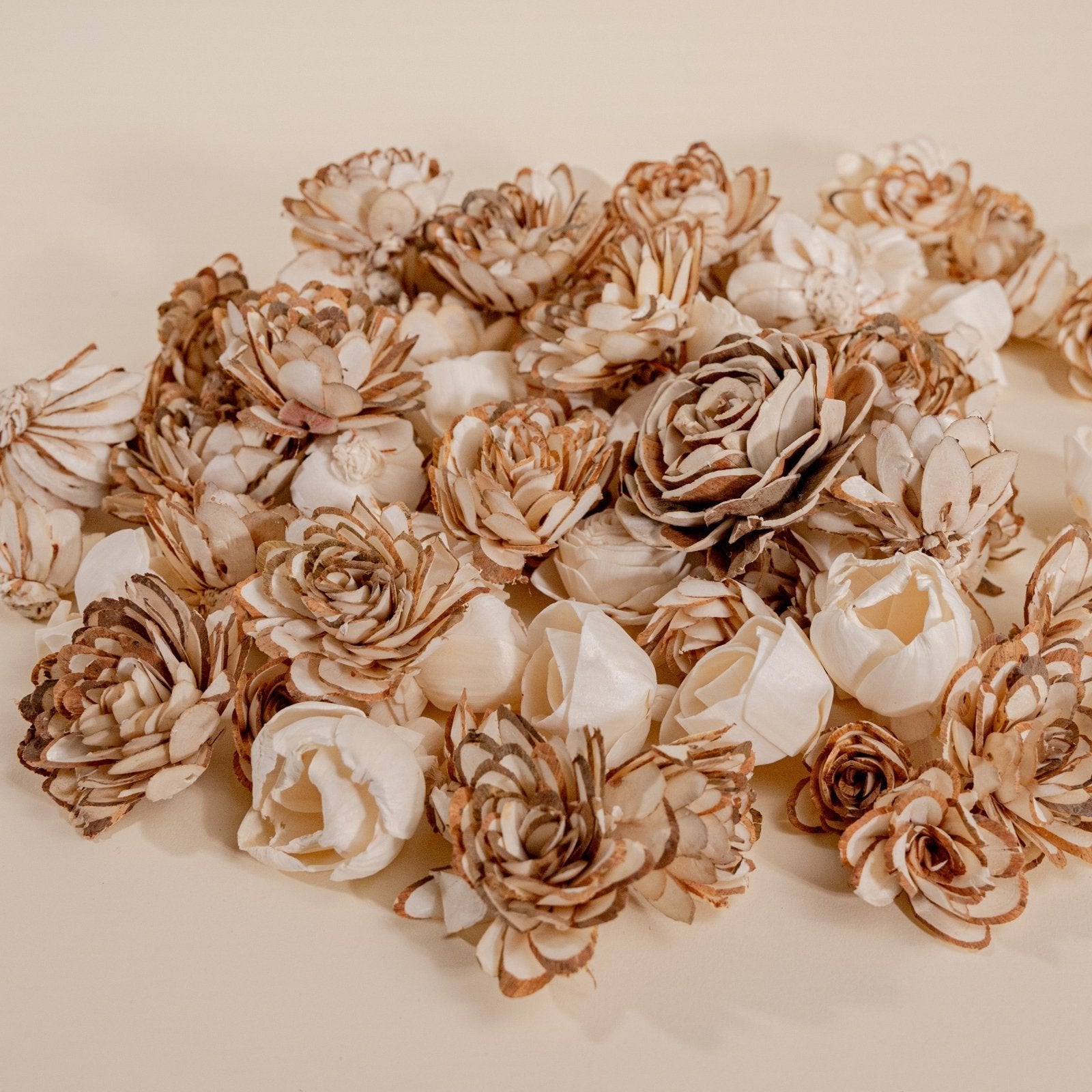 1000 Flower Random Assortment – Sola-Flowers