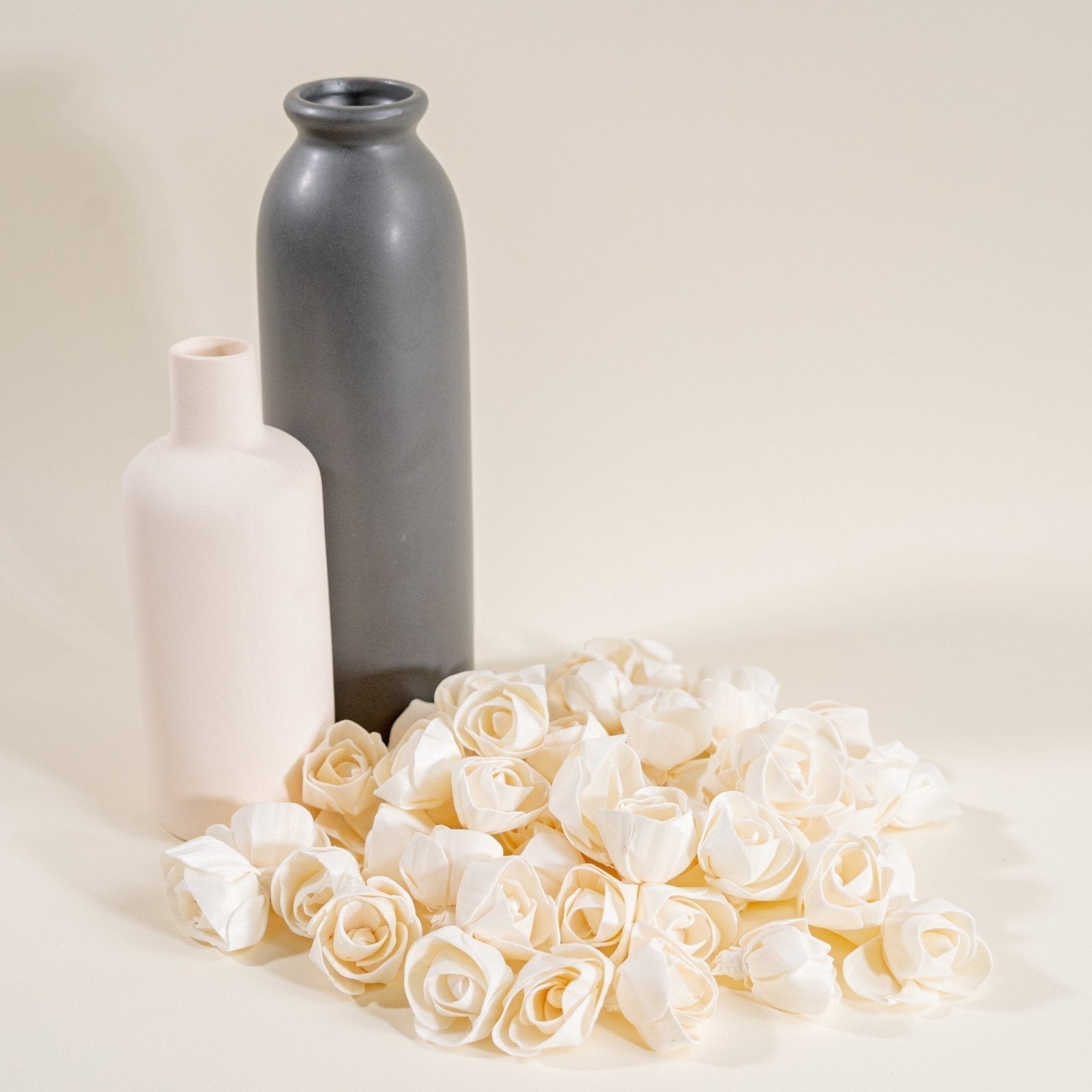 1.5" Dear Holly - 50 Pack – Sola Wood Flowers