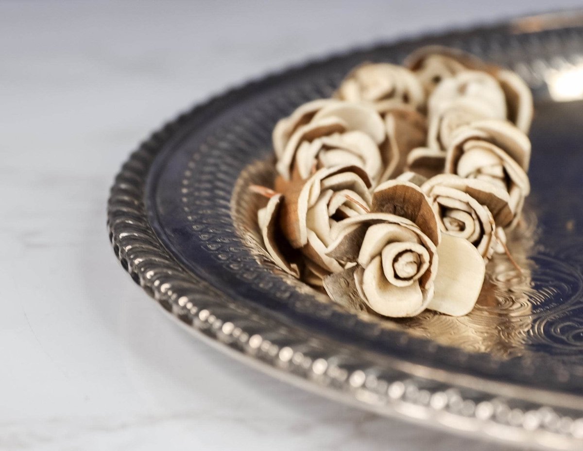 1.5" Wesley (10 pack) – Sola-Flowers