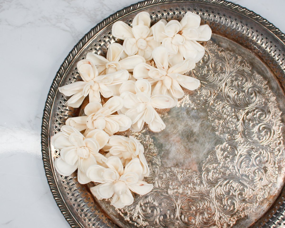 2" Dainty Daisy (200 pack) – Sola Wood Flowers
