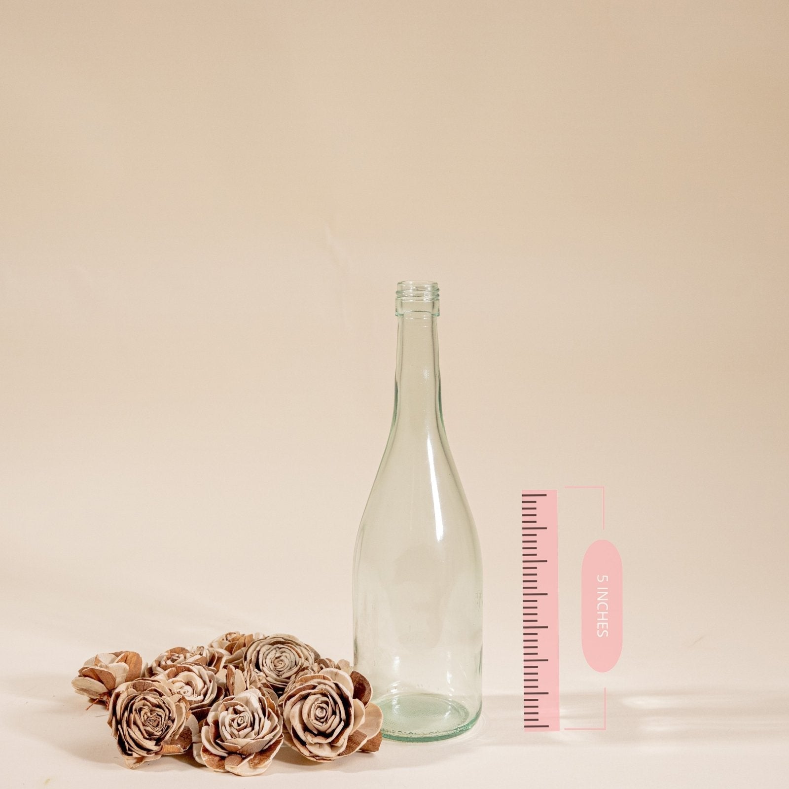 2" Wesley (10 pack) – Sola-Flowers