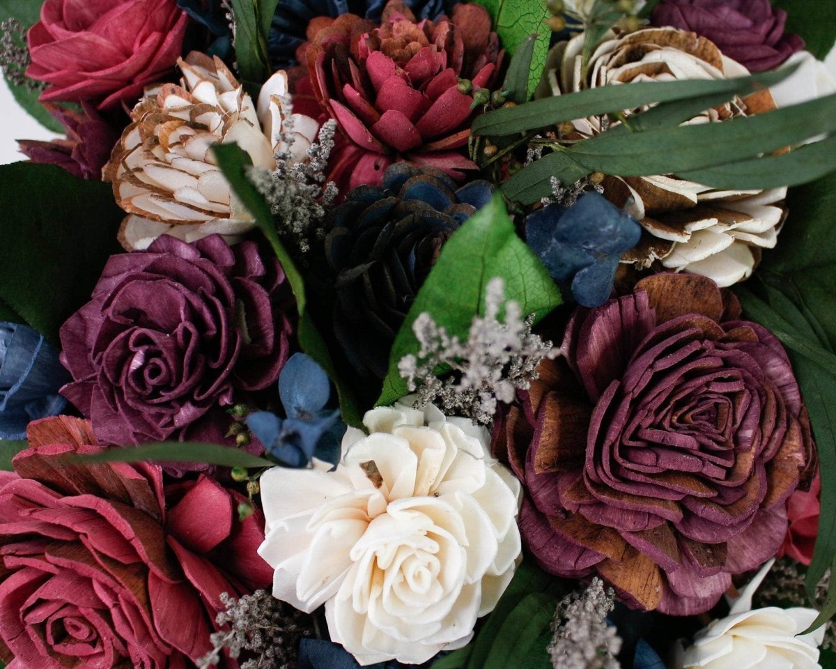 2" Wesley (10 pack) – Sola-Flowers