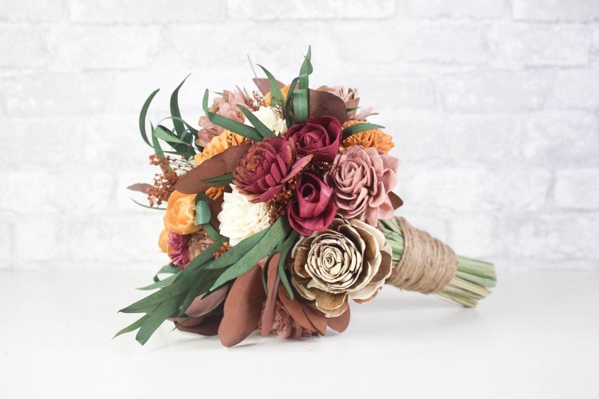 2" Wesley (10 pack) – Sola Wood Flowers