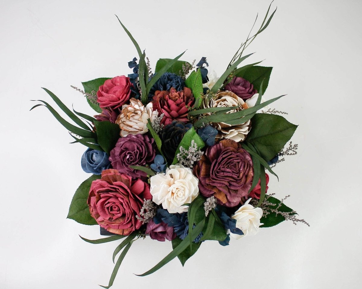 2" Wesley (10 pack) – Sola-Flowers