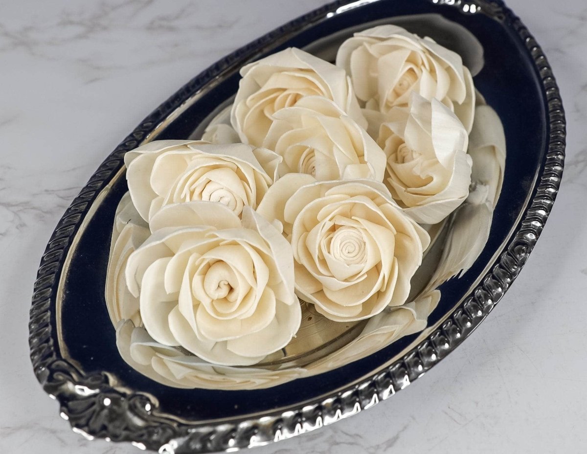 3" Poise (10 pack) – Sola Wood Flowers