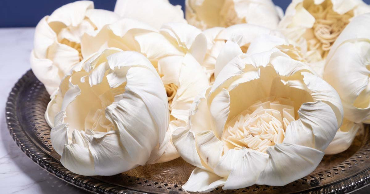 4" Darla (10 Pack) – Sola-Flowers