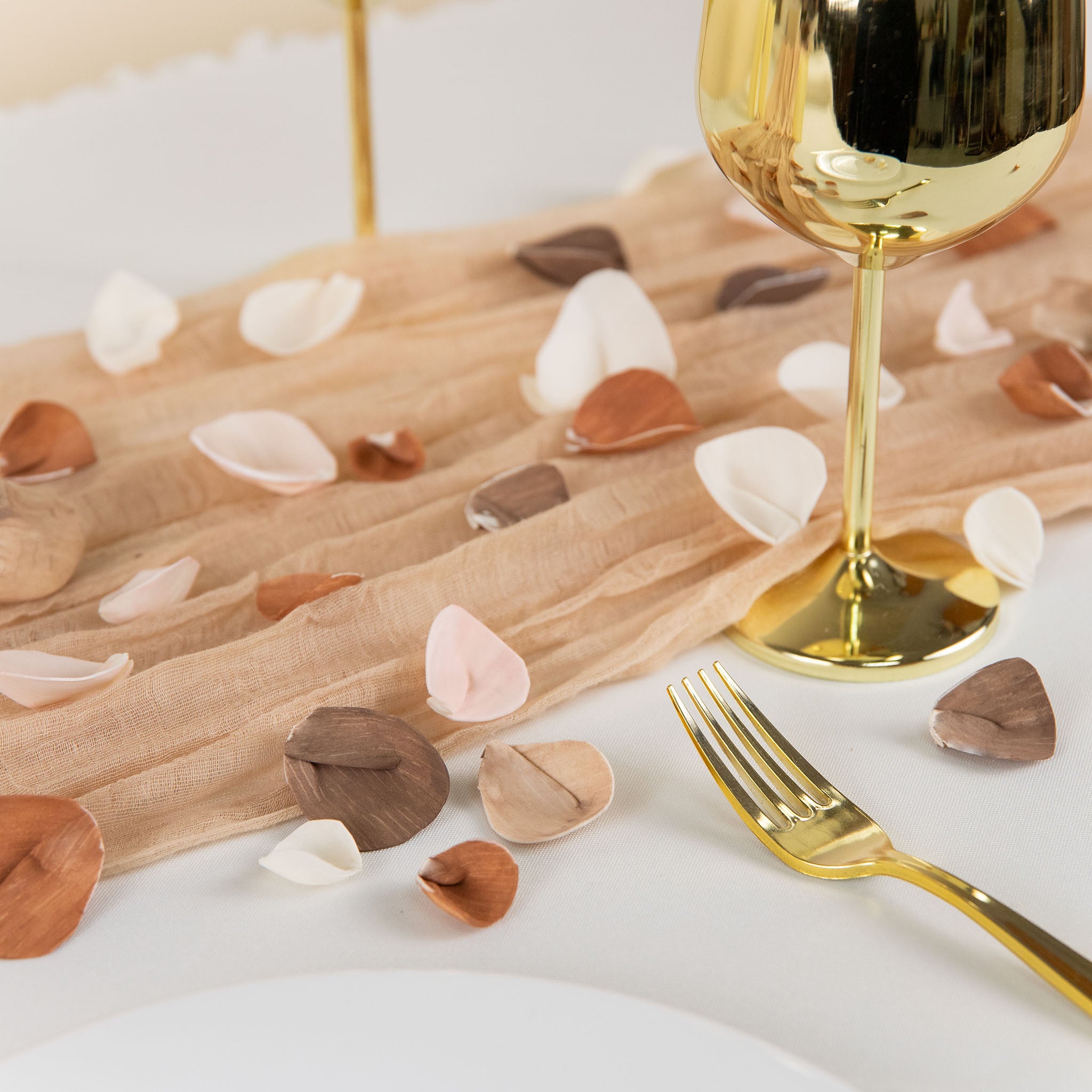 Luxe Amber – Sola Wood Flowers