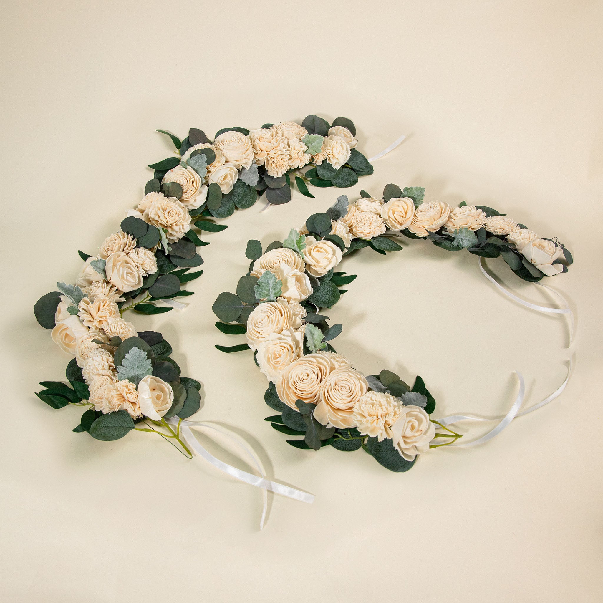 Garland Arch Pack - Loretta* – Sola-Flowers