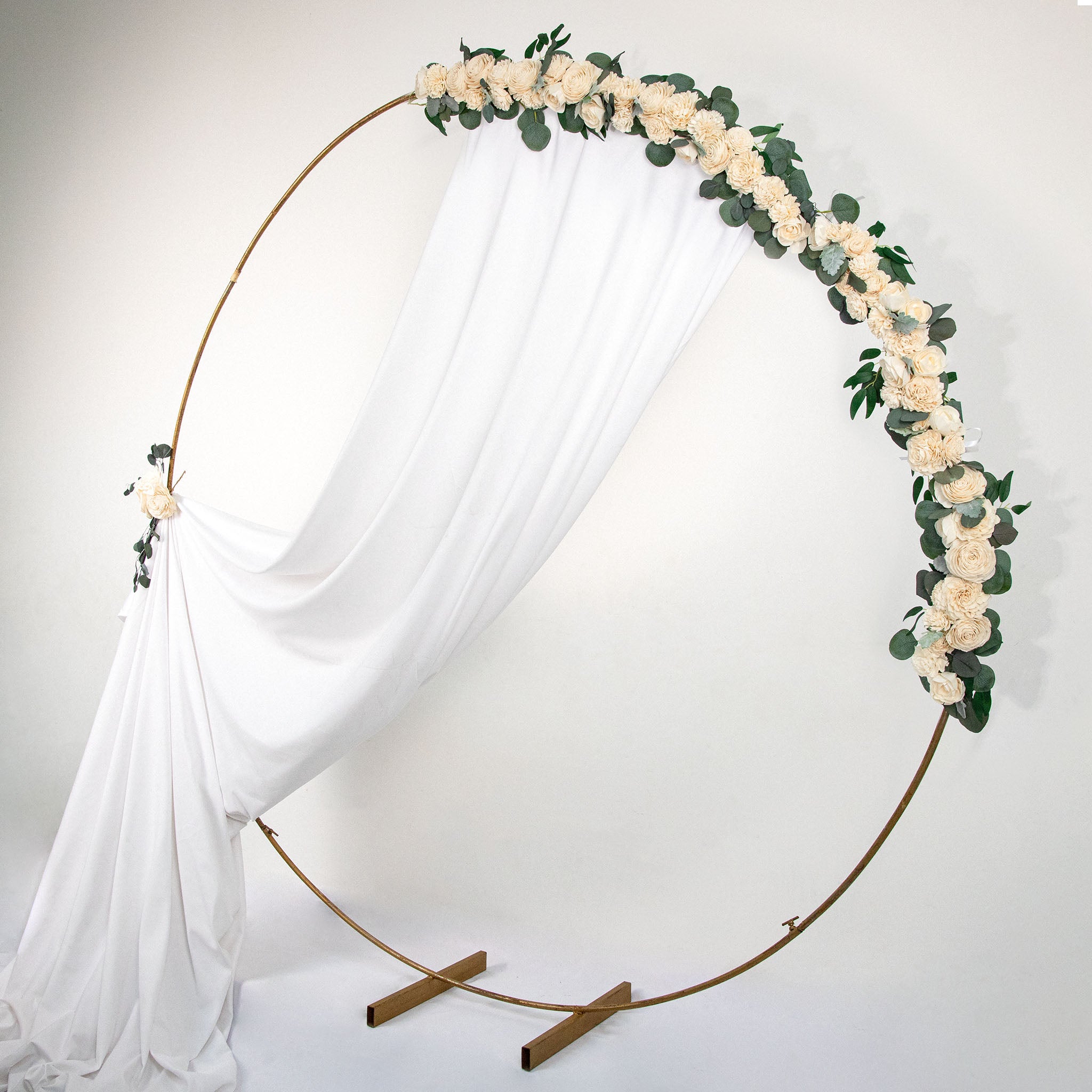 Garland Arch Pack - Loretta* – Sola-Flowers