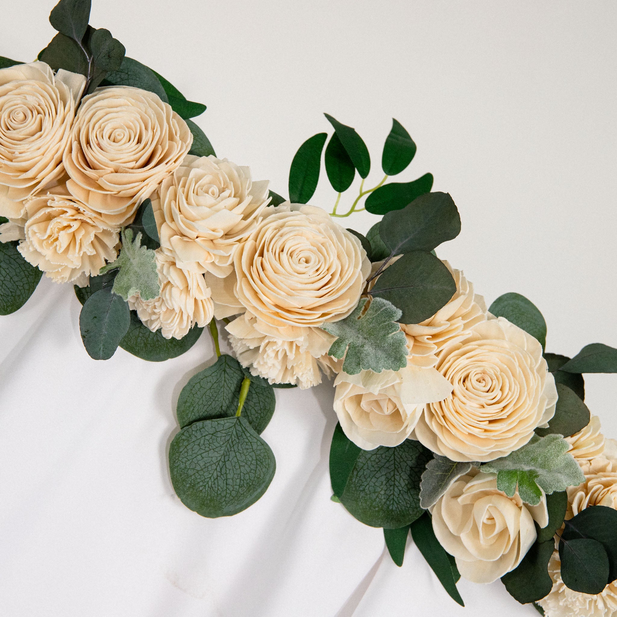 Garland Arch Pack - Loretta* – Sola-Flowers