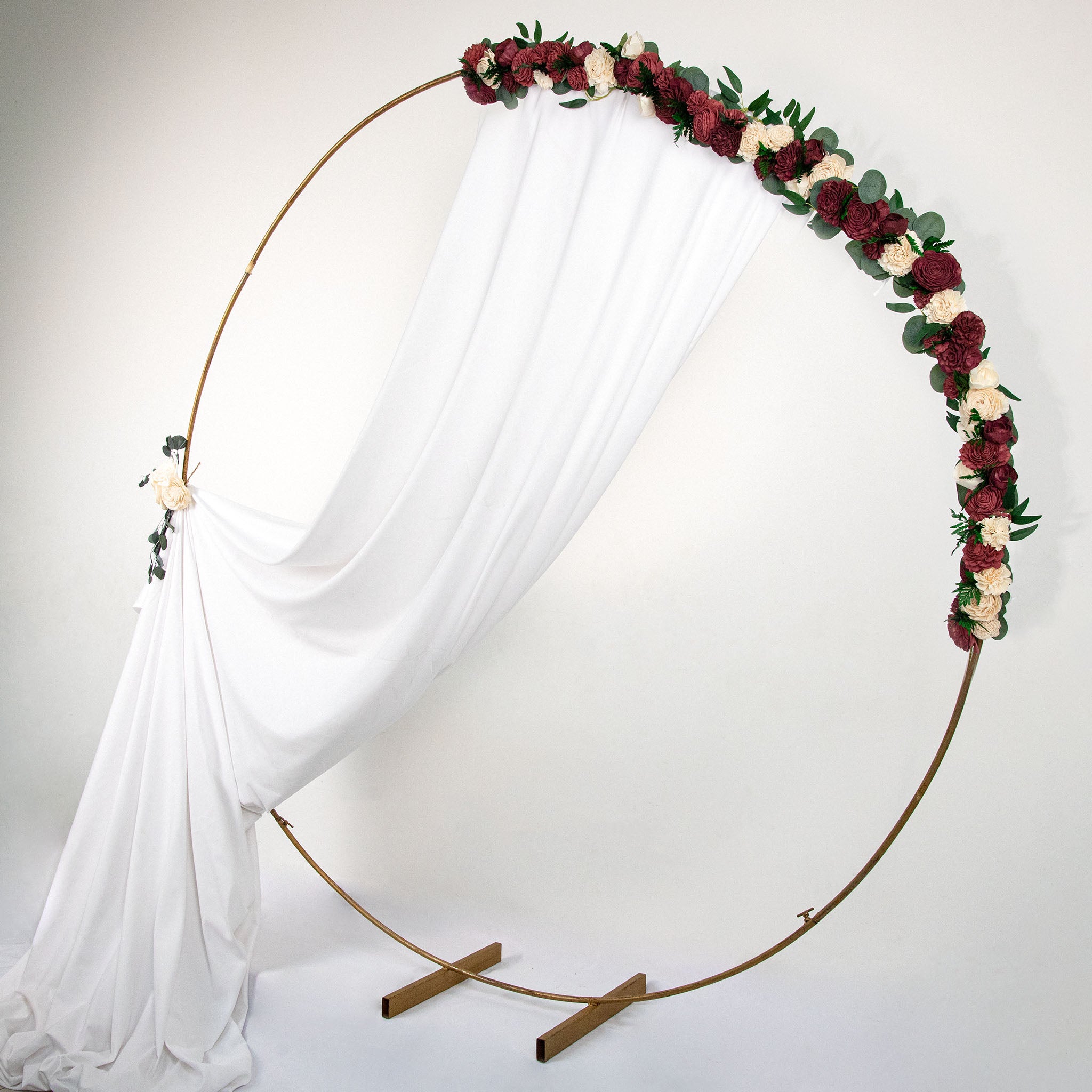 Garland Arch Pack - Romance* – Sola-Flowers