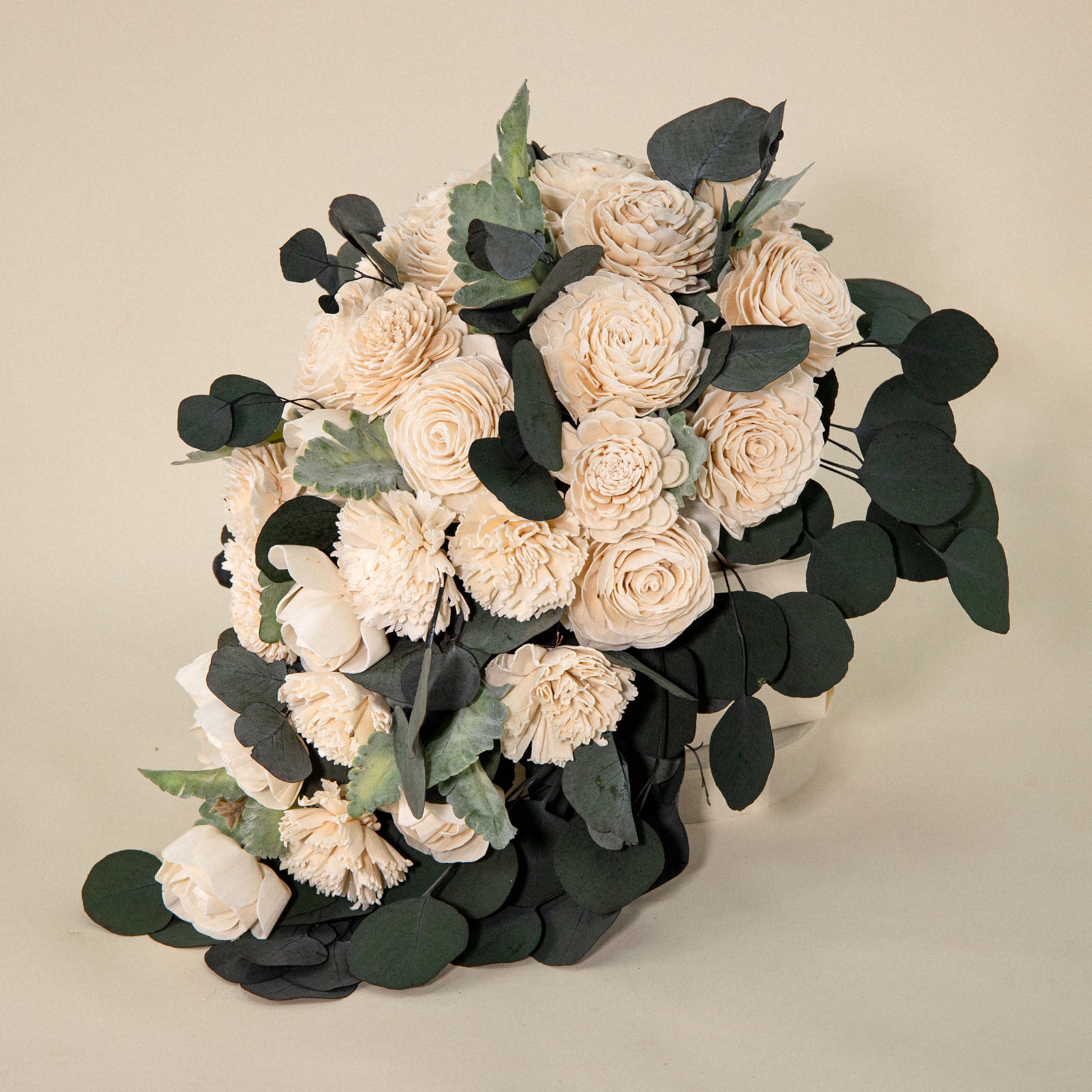 Cascade Bouquets – Sola-Flowers