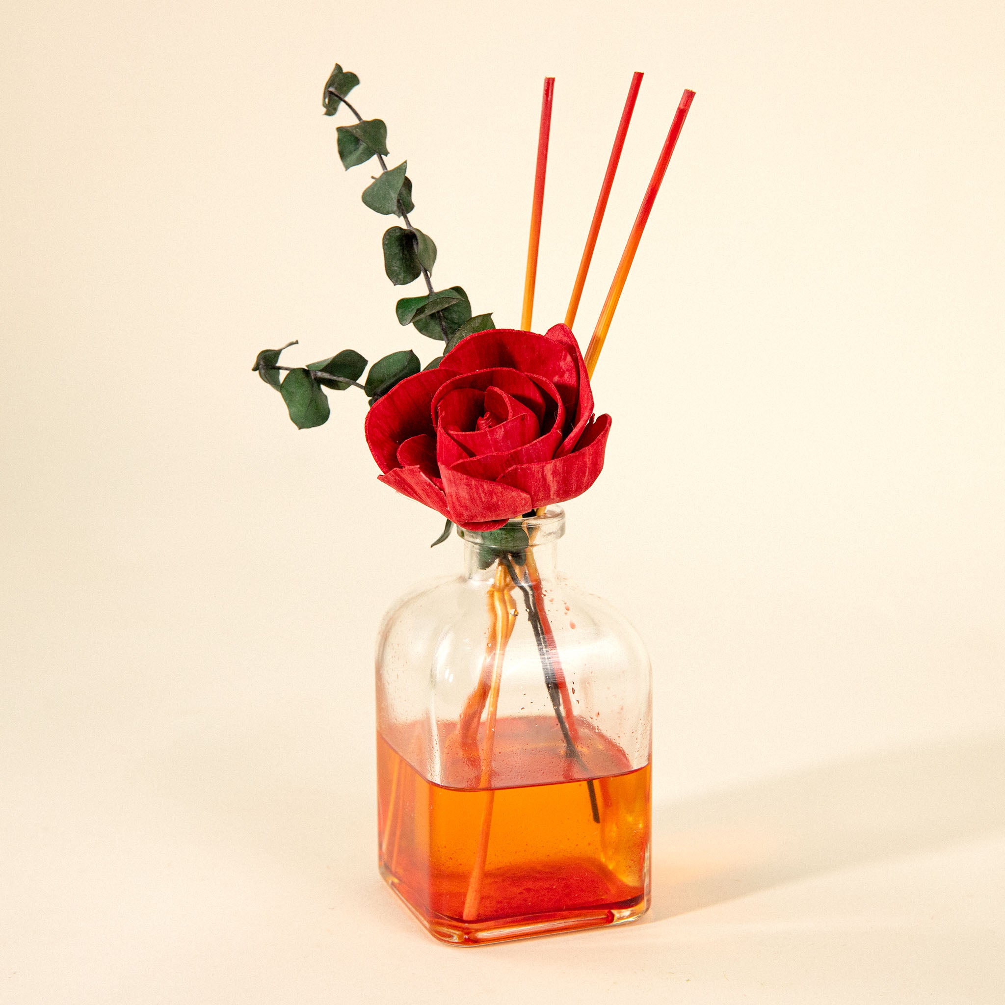 Wood Flower Diffusers – Sola Wood Flowers