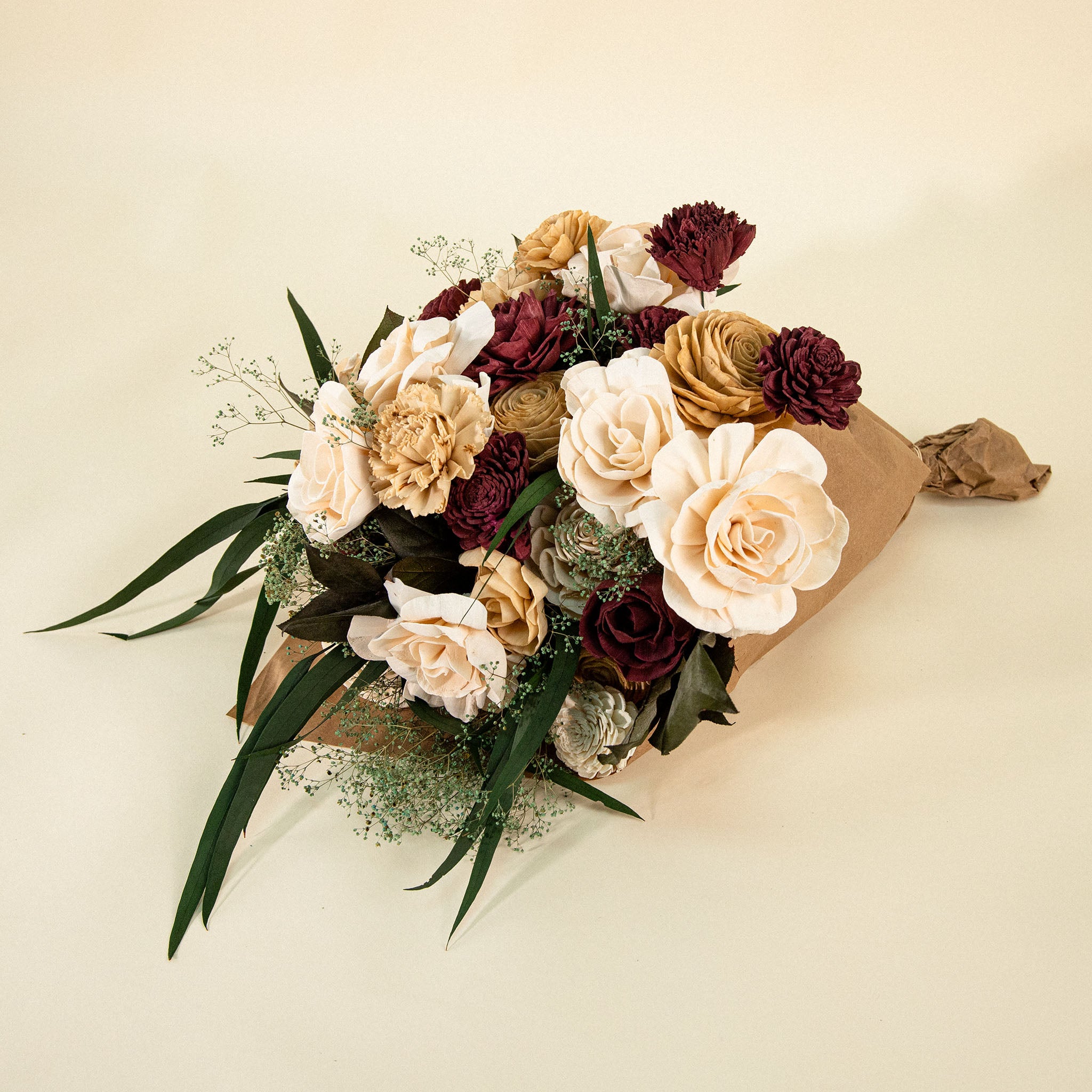 Gardenia – Sola Wood Flowers