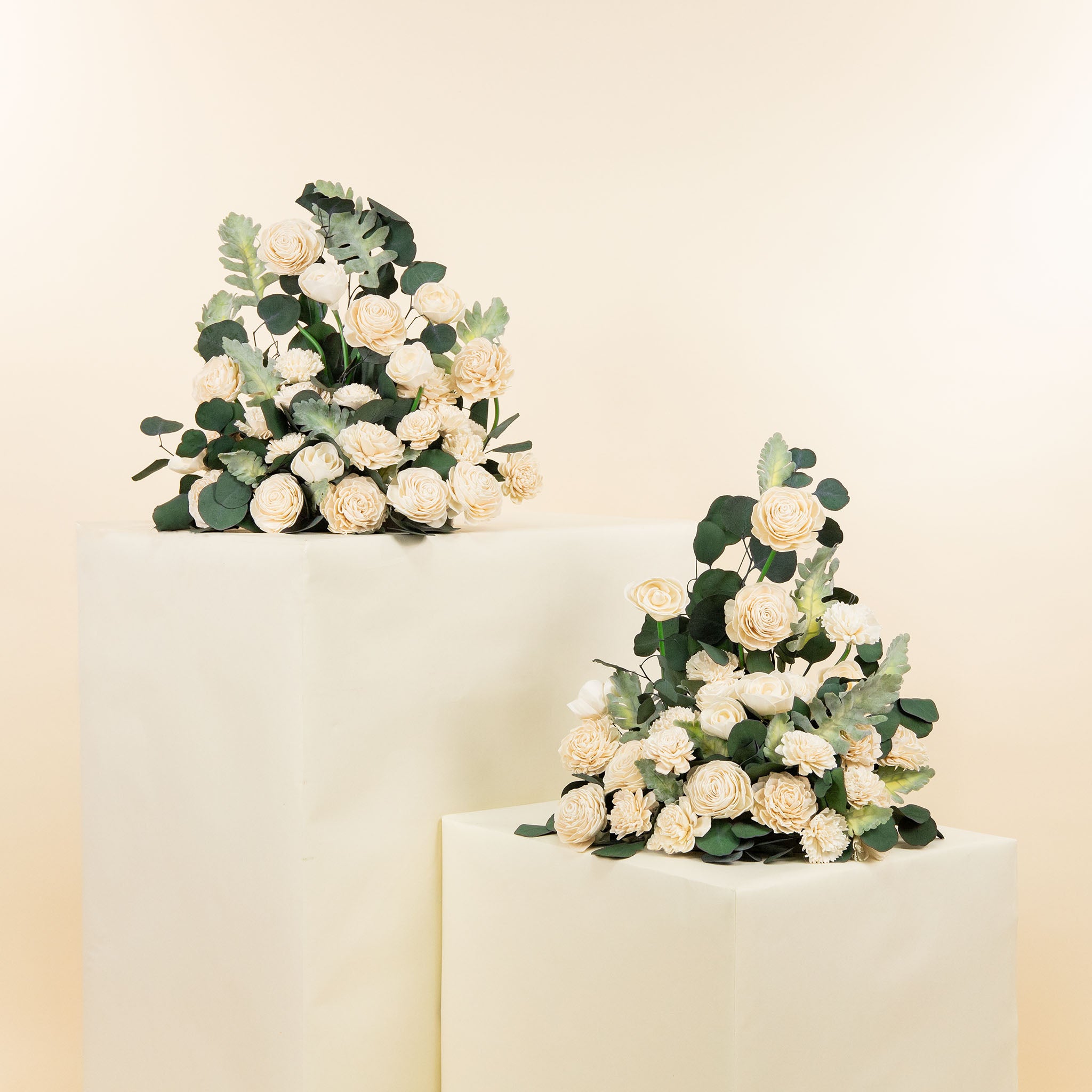 Free Standing Florals – Sola Wood Flowers