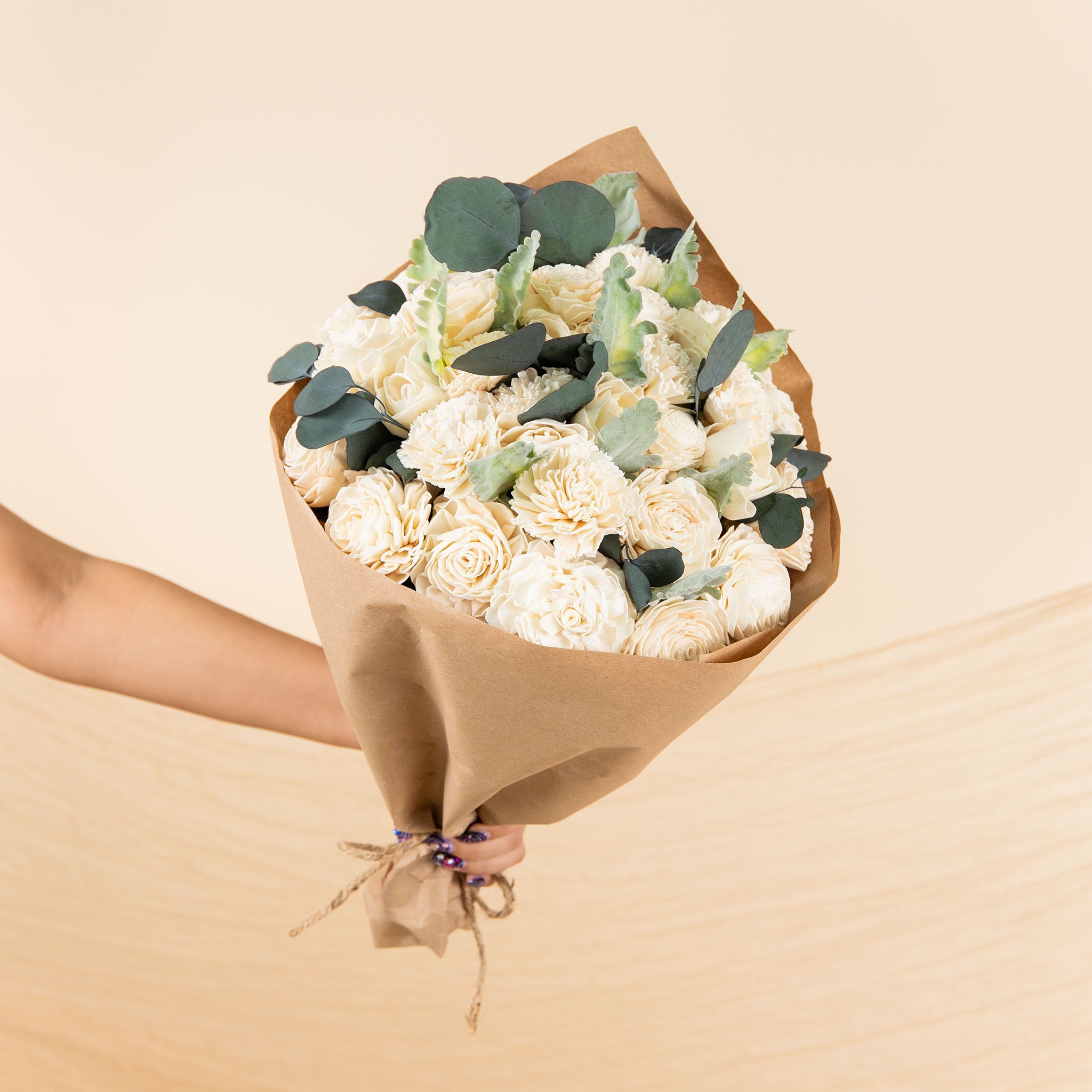 New Products! – Sola-Flowers