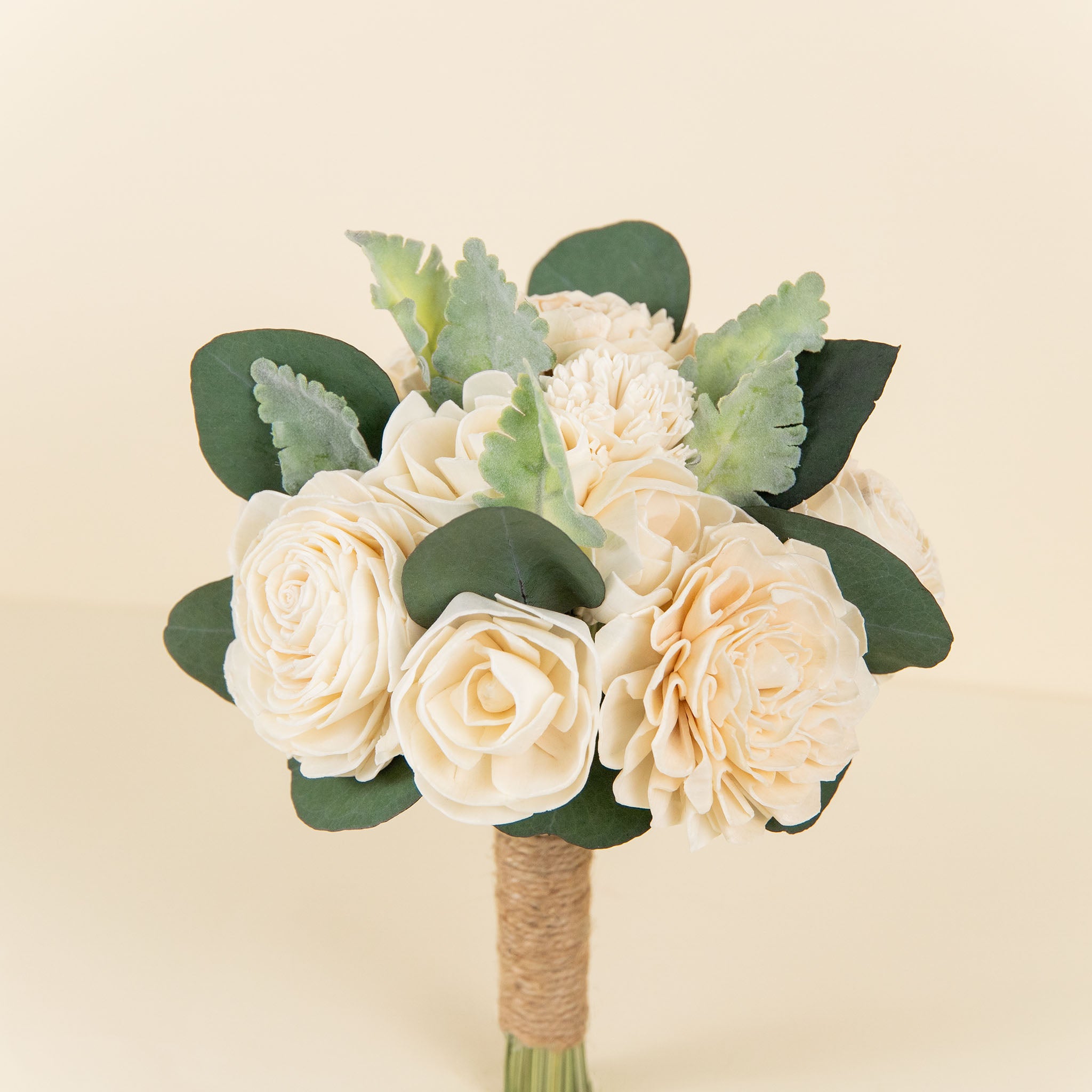 Loretta Mini Bouquet – Sola Wood Flowers