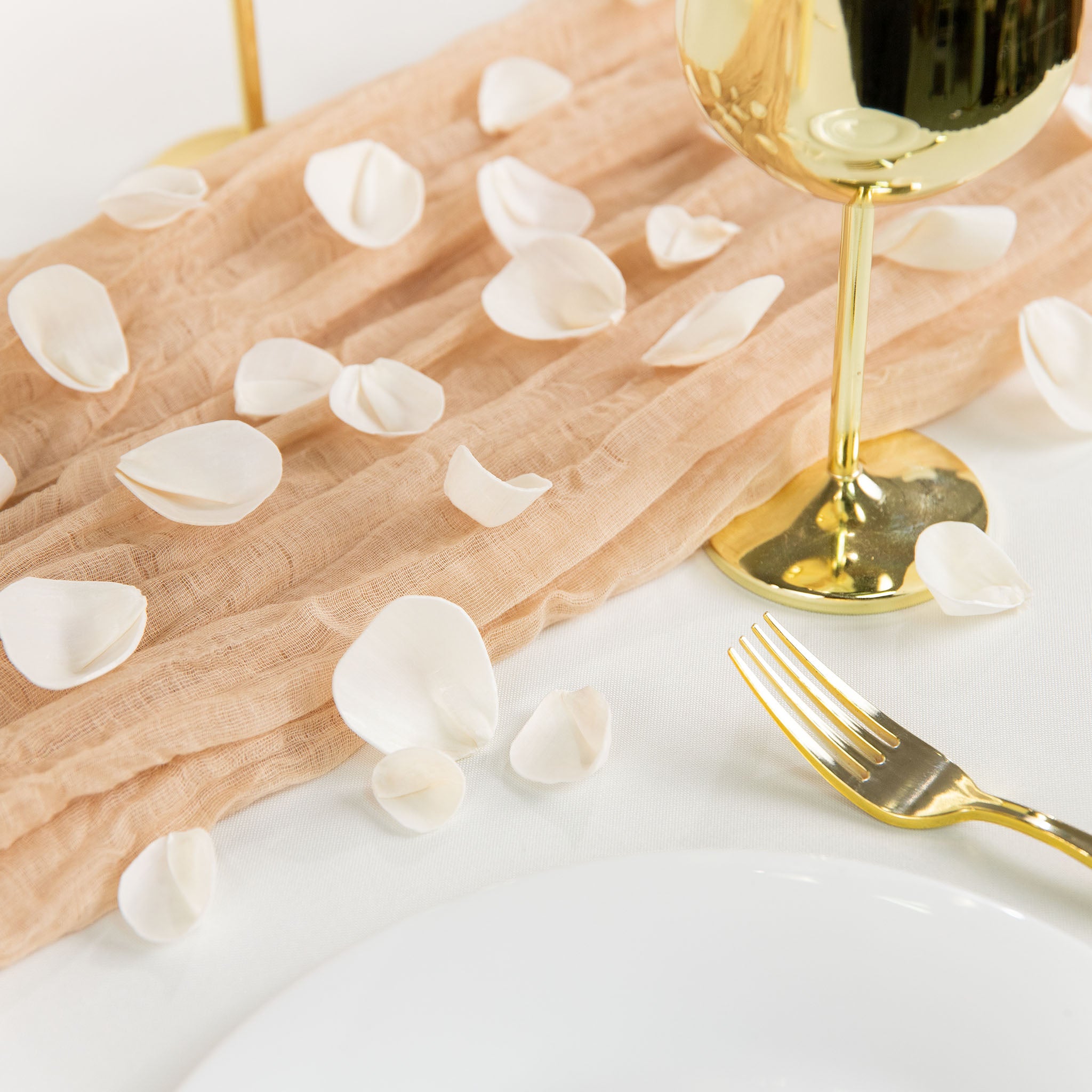 100 Petal Pack - Loretta – Sola-Flowers