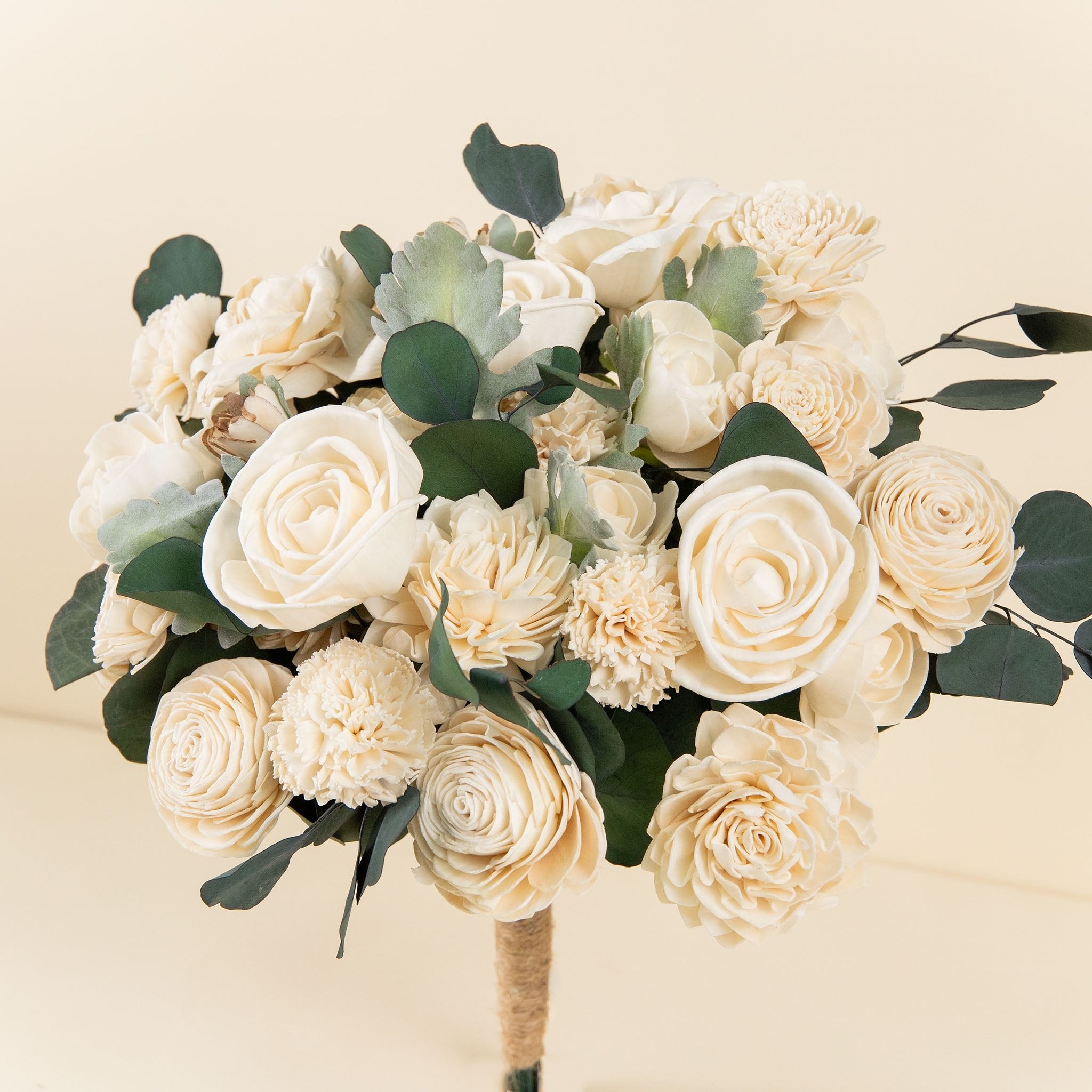Extra Large Wild Style Loretta Bouquet – Sola Wood Flowers