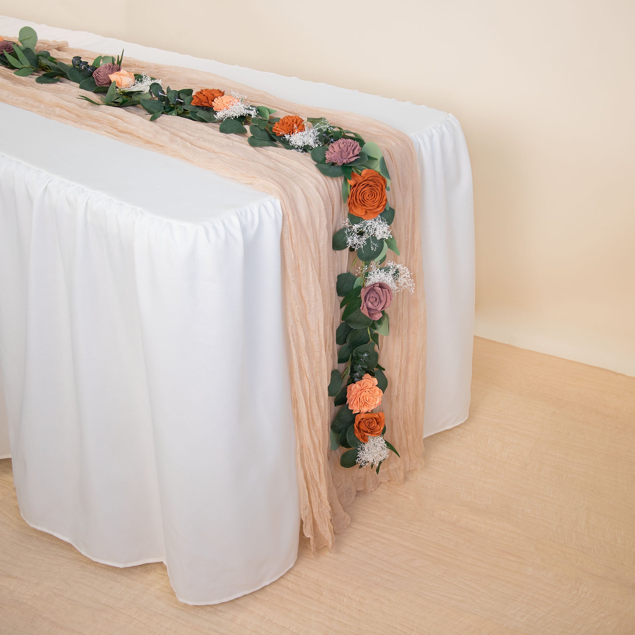 GARLANDS – Sola Wood Flowers