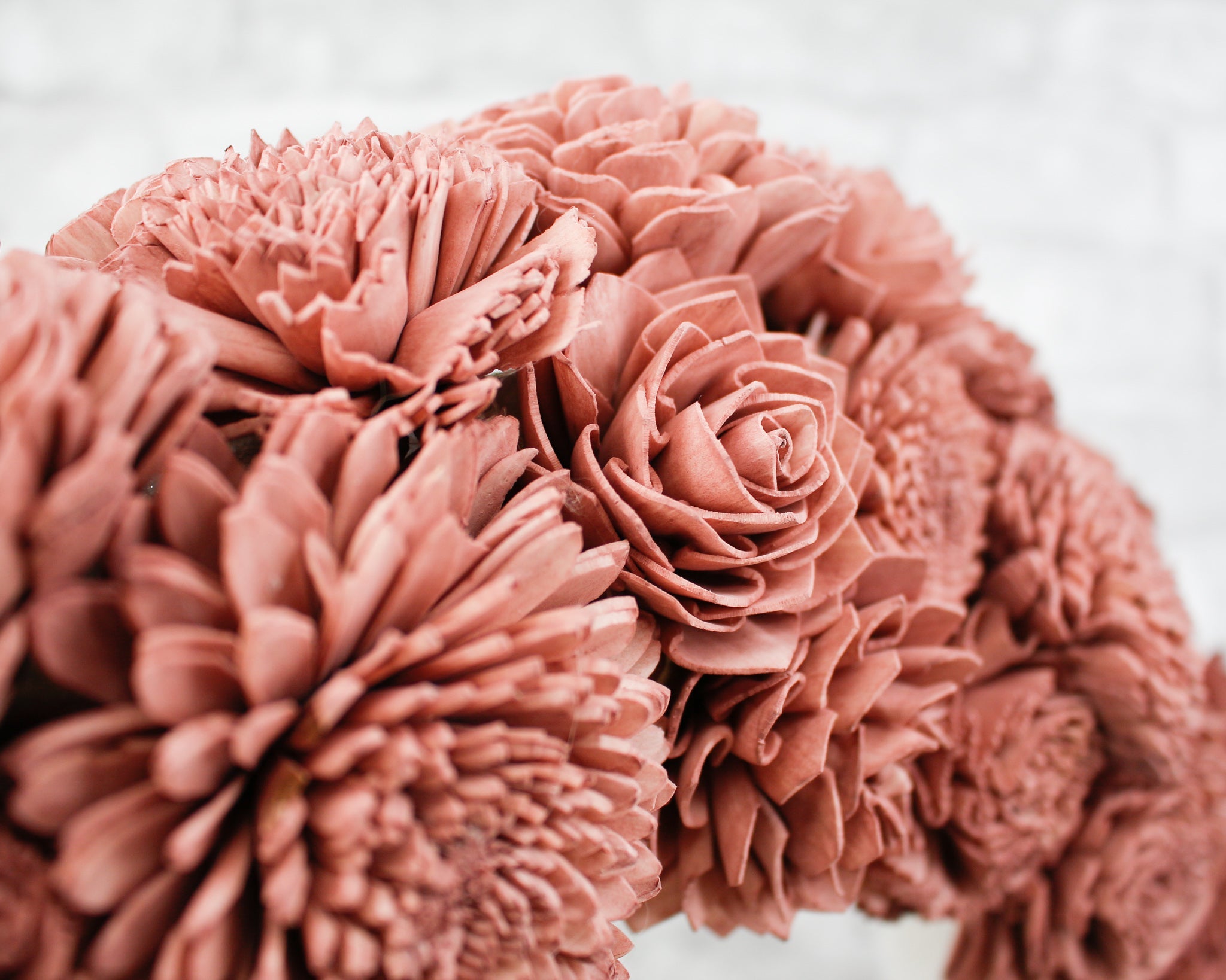 Flowers Forever Wreath Craft Kit – Sola-Flowers