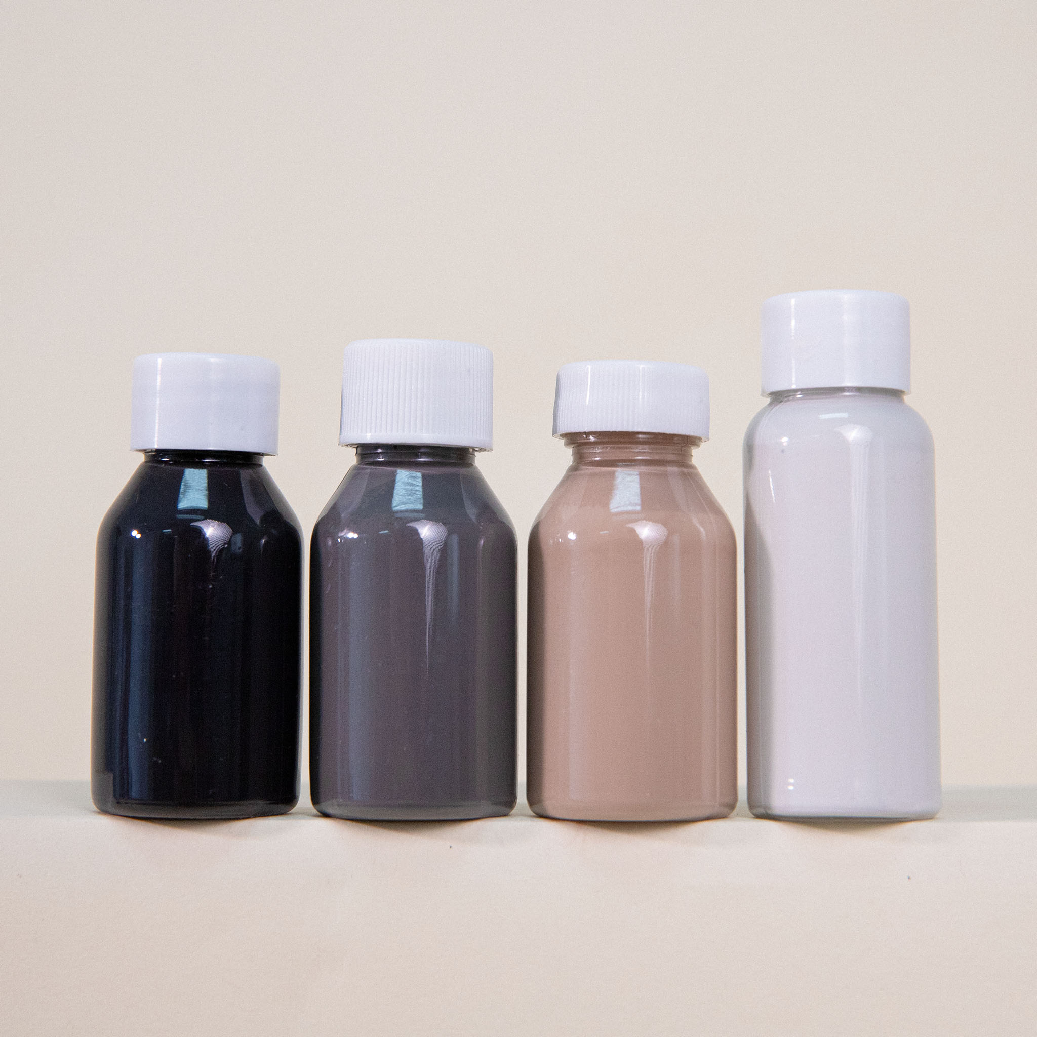 Dye Bottles – Sola-Flowers