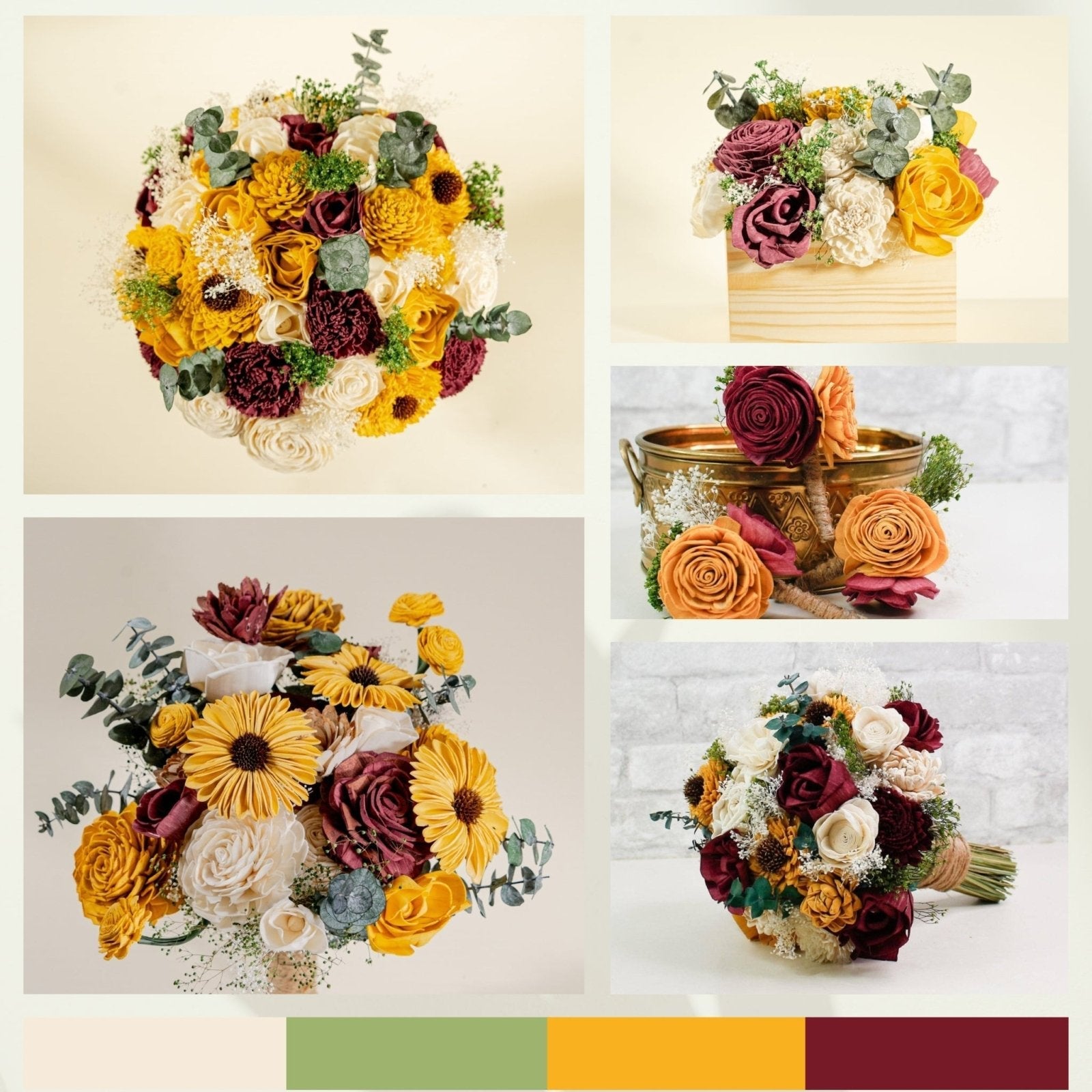 sunflowers flowers – Sola-Flowers