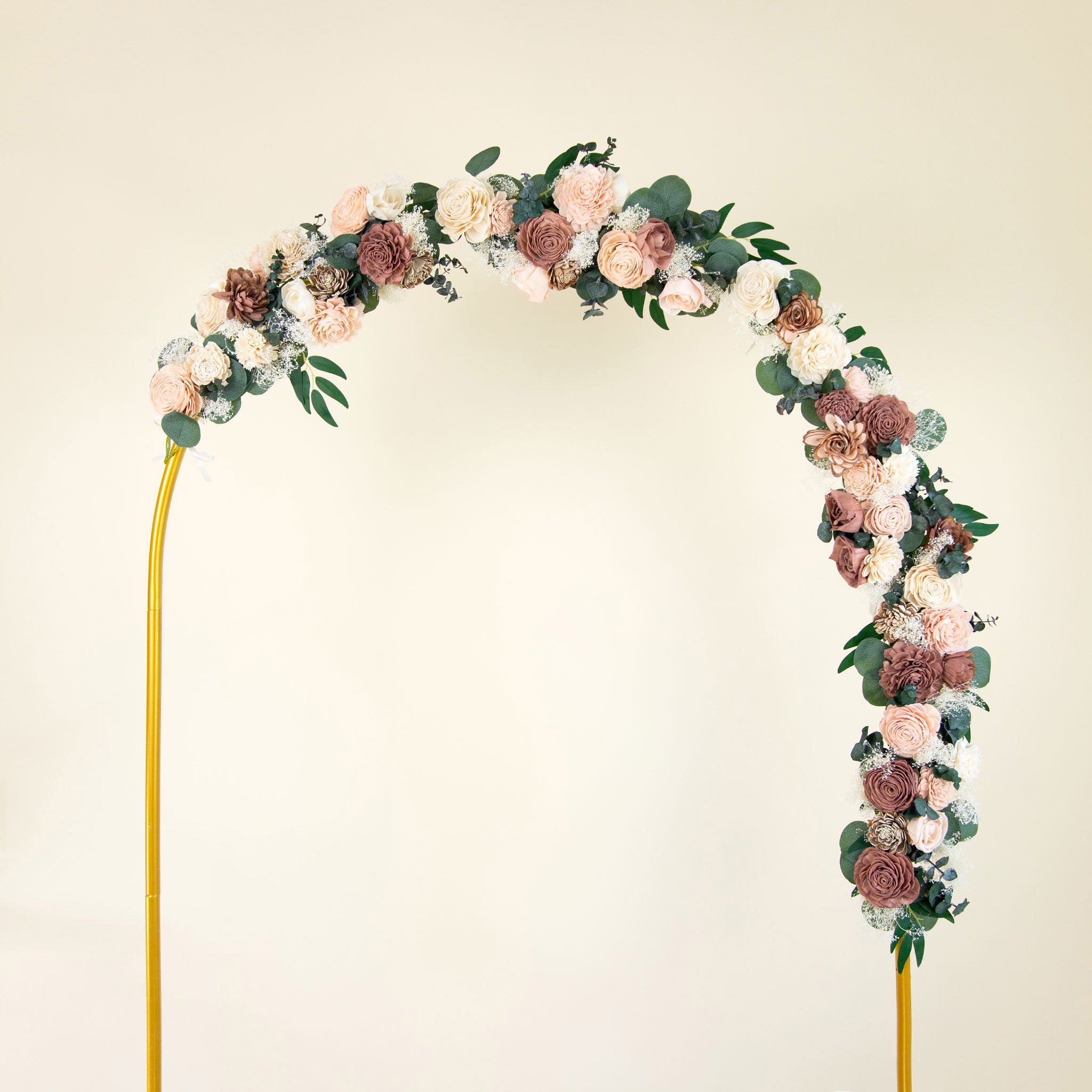 flower arch