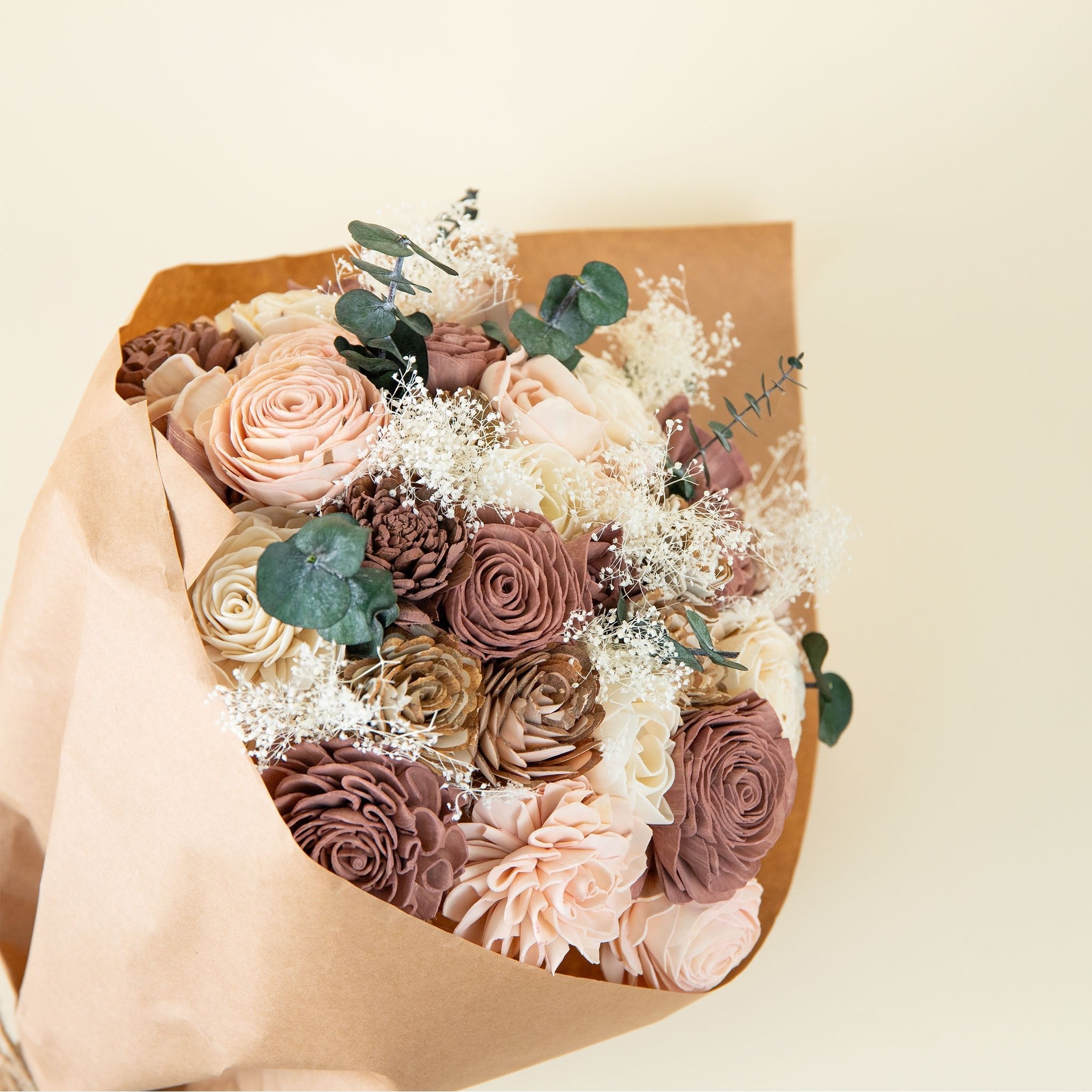 The Best Loose Flower Bouquet – Sola-Flowers