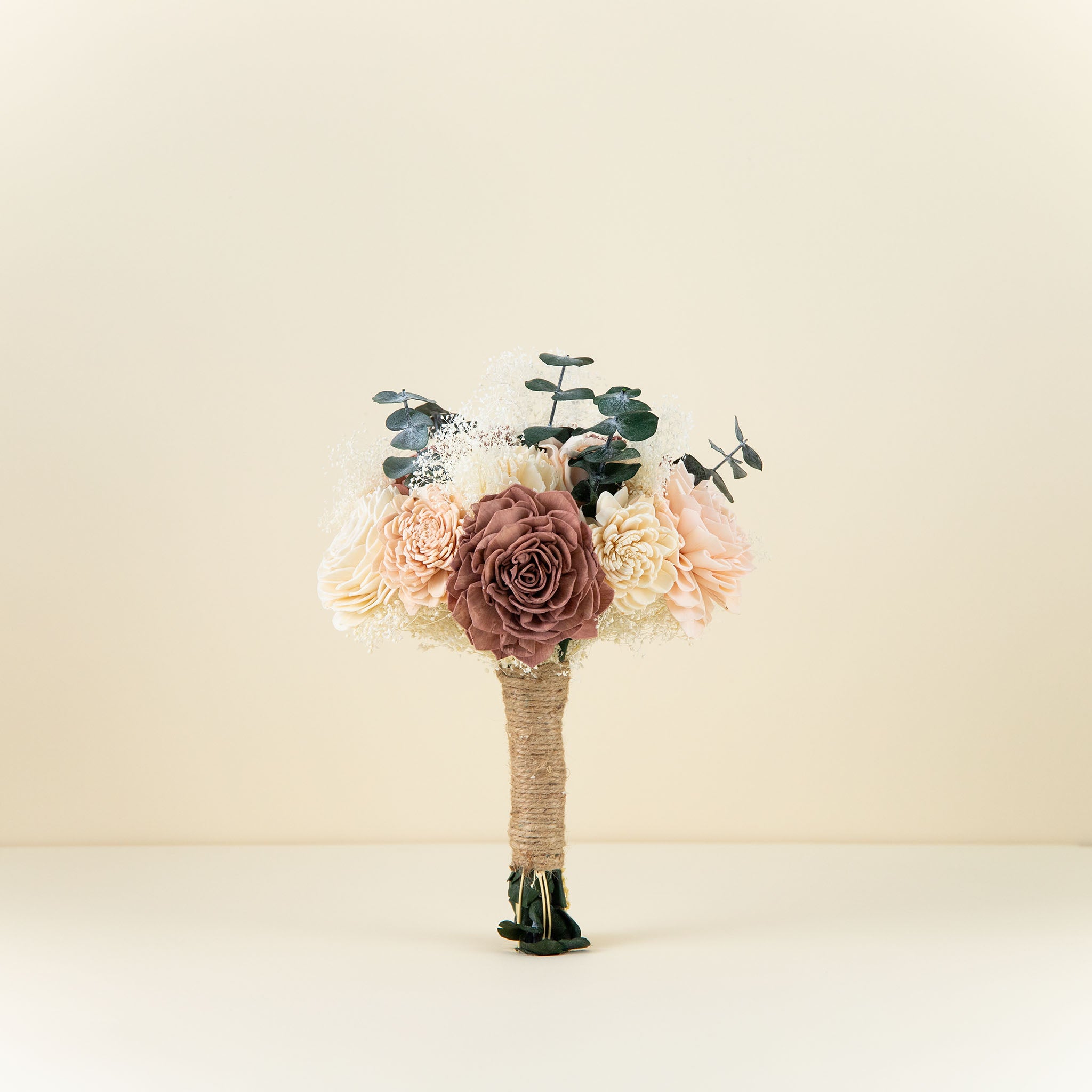 The Best Mini Bouquet – Sola Wood Flowers