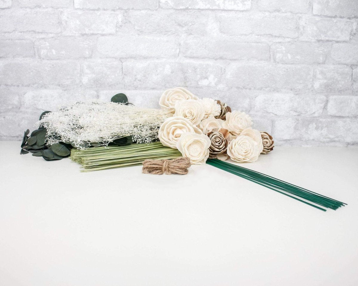 Augusta Bouquet – Sola-Flowers