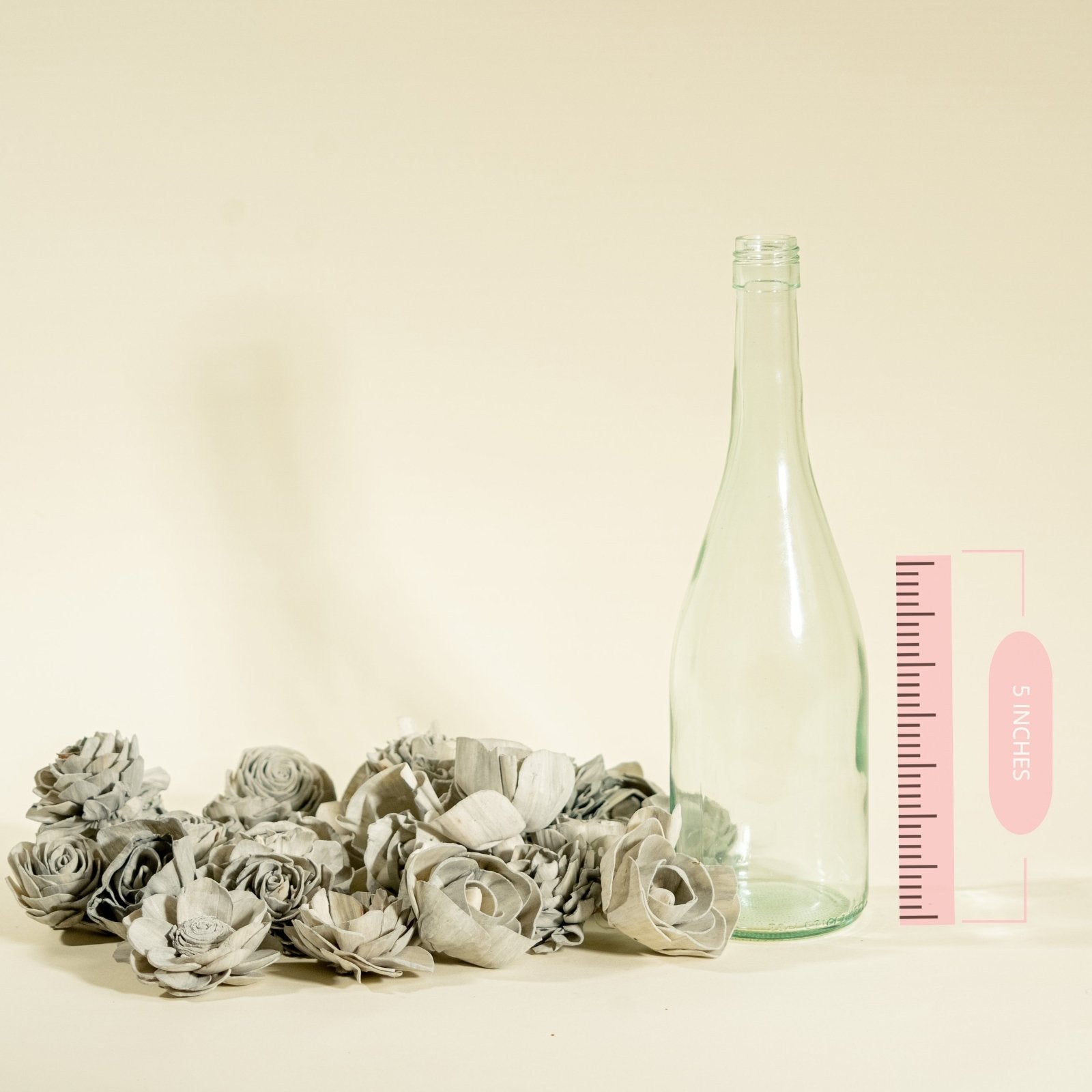 Basalt Assortment – Sola Wood Flowers