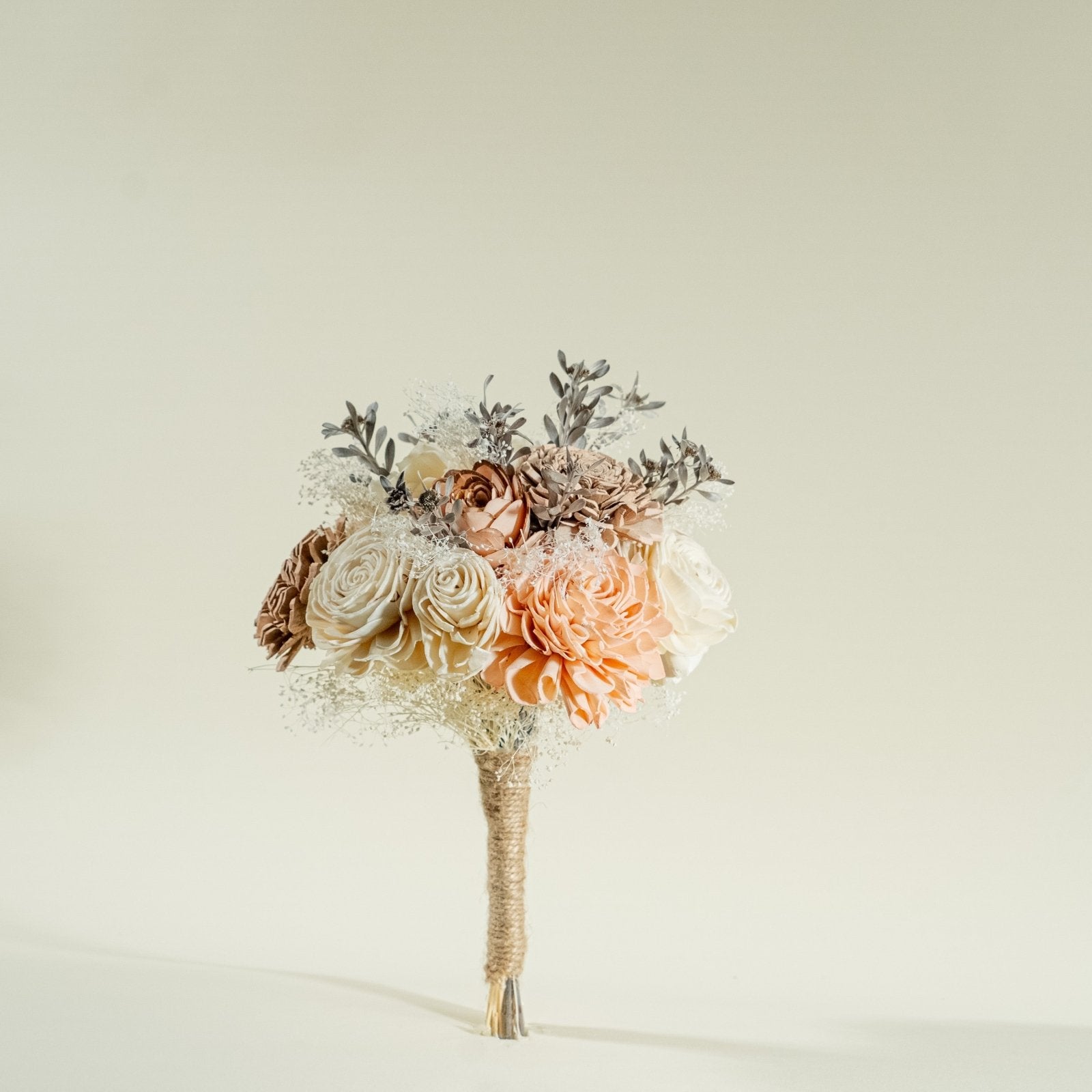 Bashful Beauty Mini Bouquet – Sola-Flowers