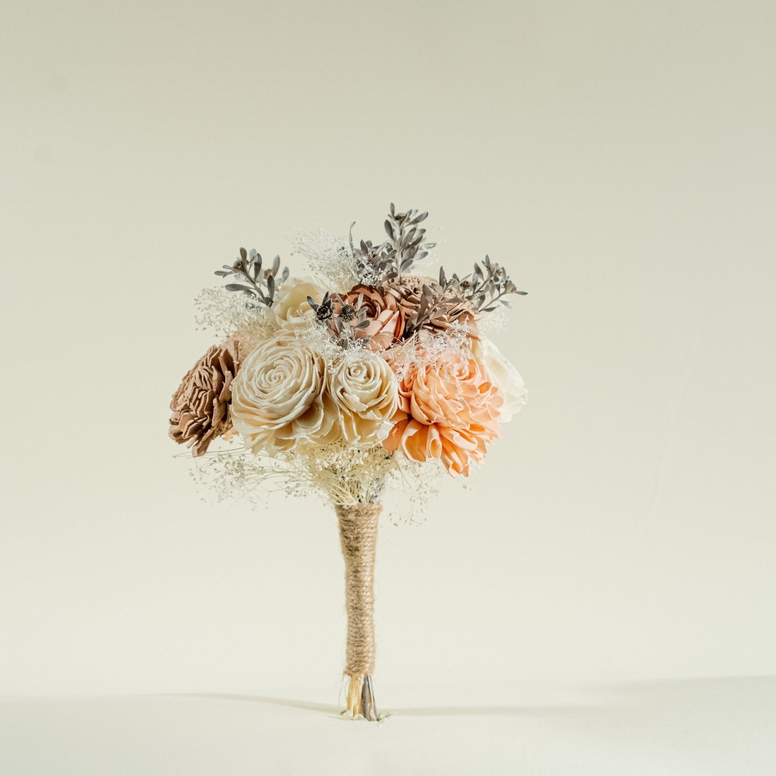 Bashful Beauty Mini Bouquet – Sola-Flowers