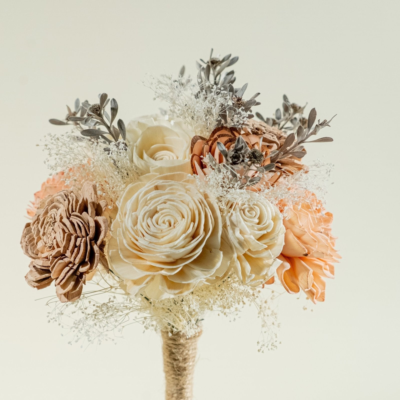 Bashful Beauty Mini Bouquet – Sola-Flowers