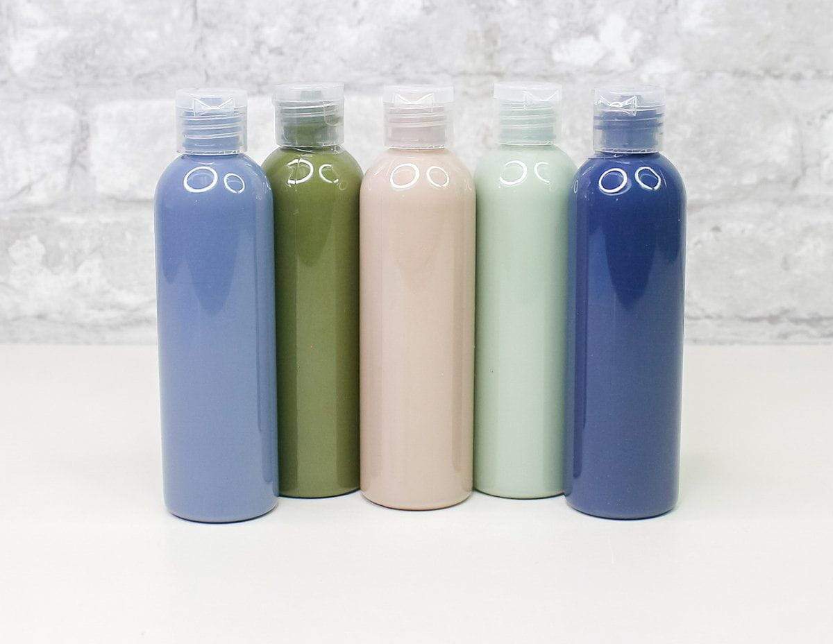 Beach Days Wood Flower Dye Packs - 1oz – Sola-Flowers