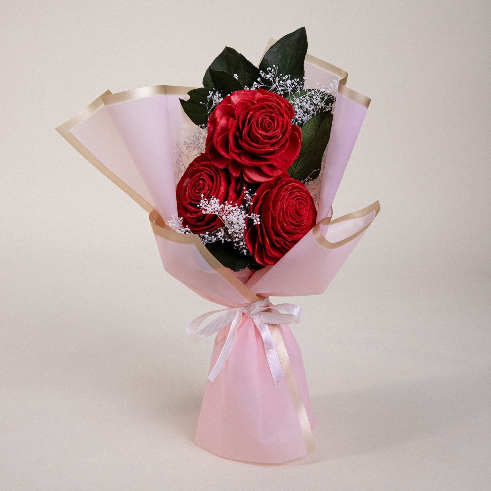 Beginner Wholesale Bundle – Sola Wood Flowers