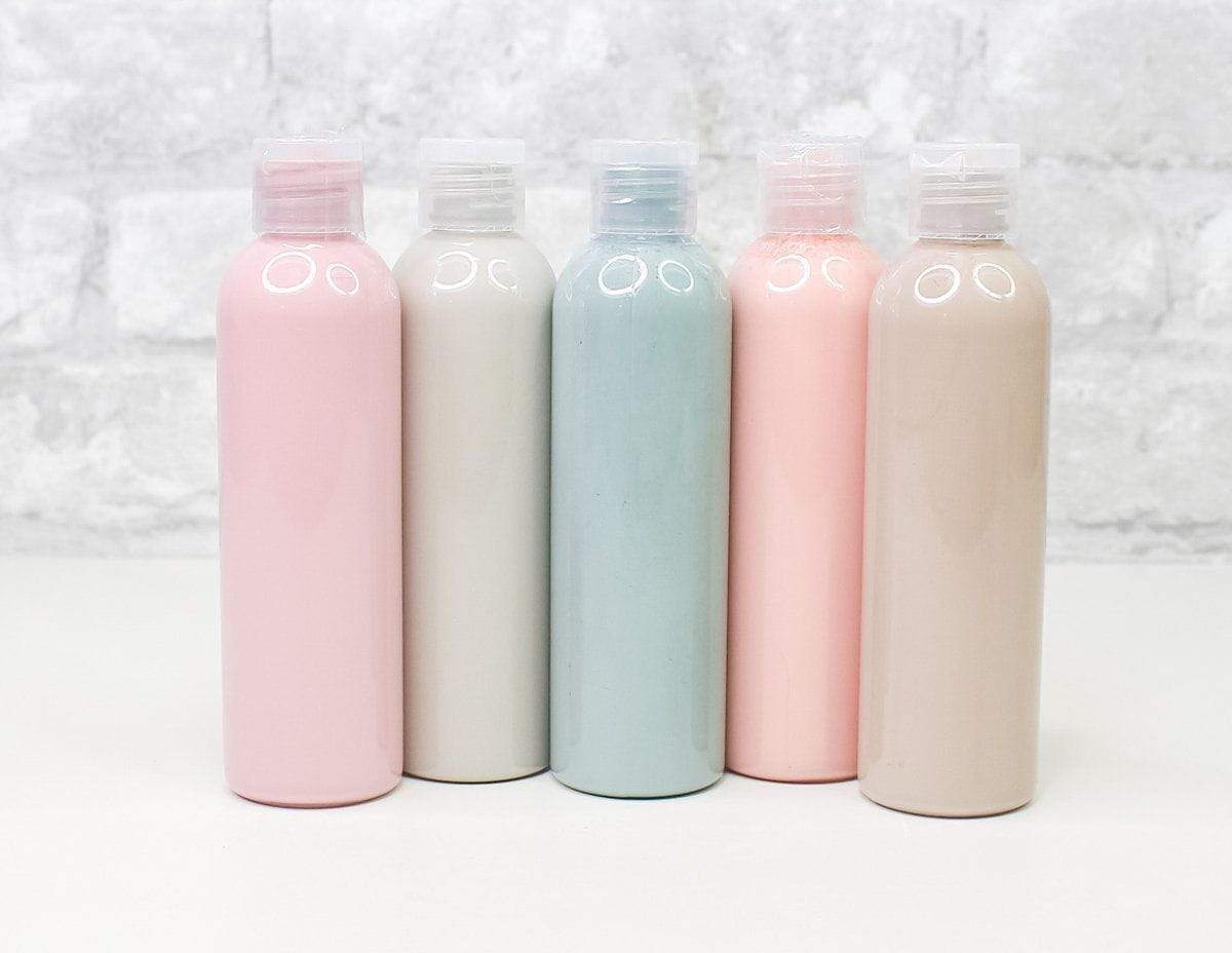 Best Sellers Wood Flower Dye Packs - 4oz – Sola-Flowers