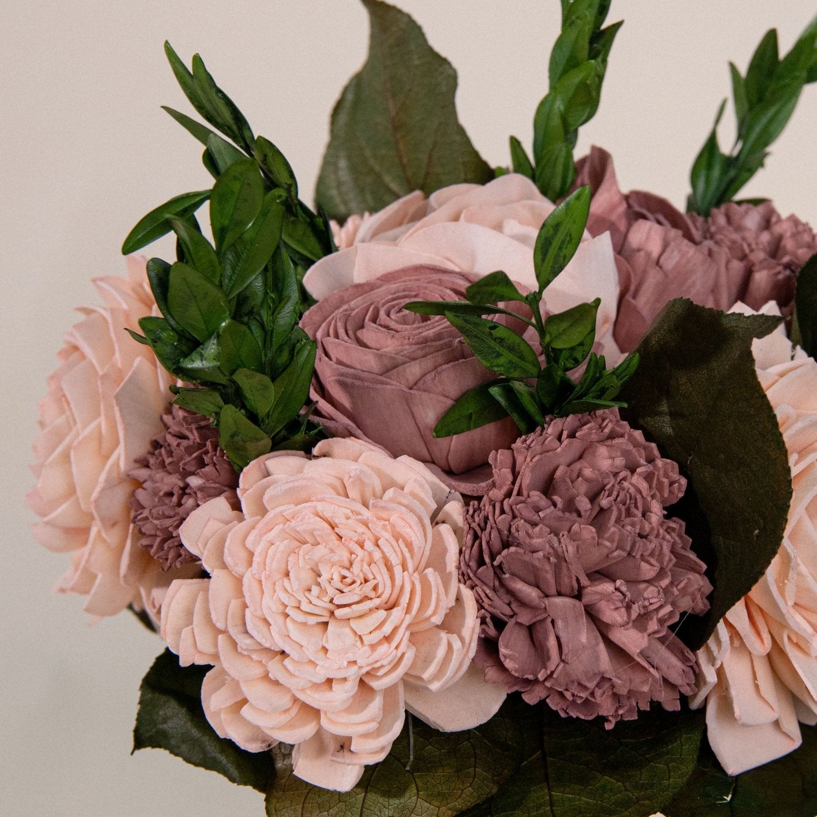 Better Together Finished Bouquet - Small* – Sola Wood Flowers