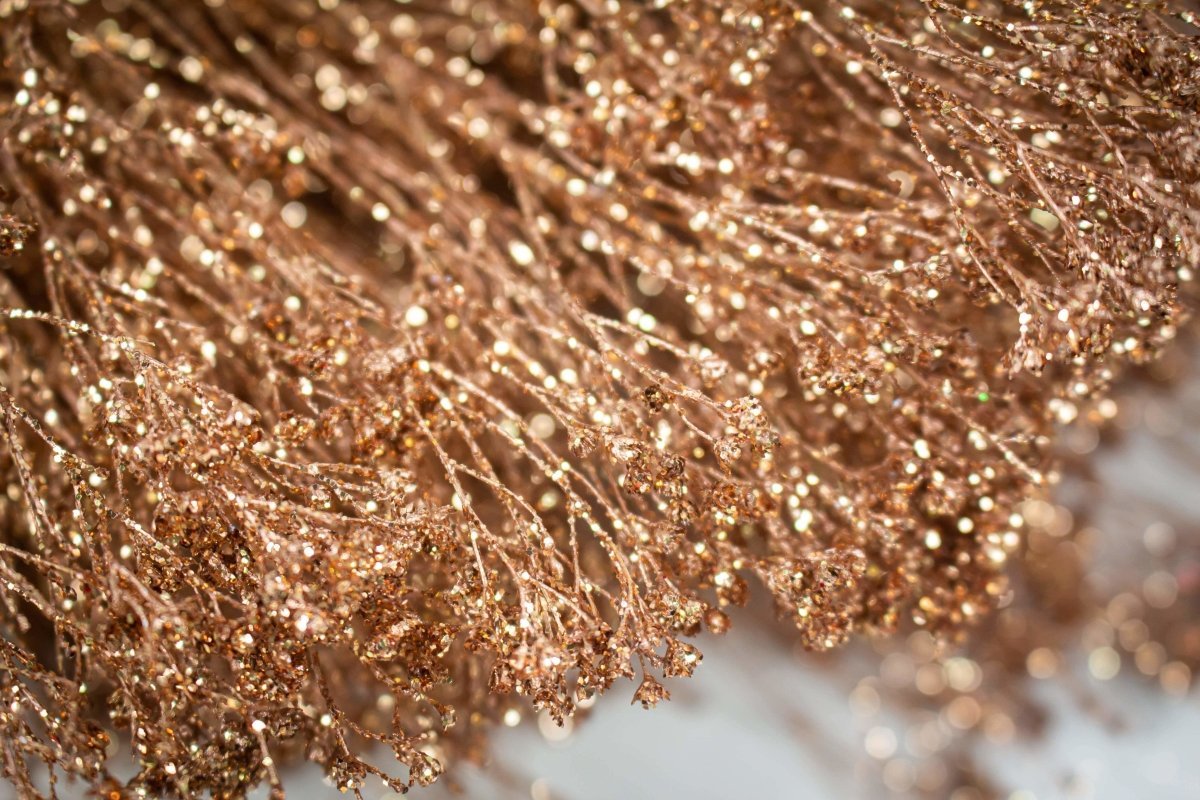 Broom Bloom - Copper Sparkle – Sola-Flowers