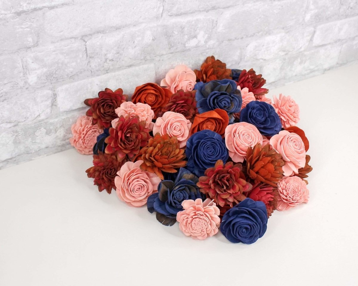Cinnamon Sky Assortment – Sola-Flowers