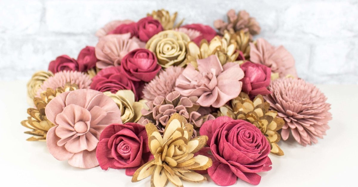 Cupid's Crush Assortment – Sola-Flowers