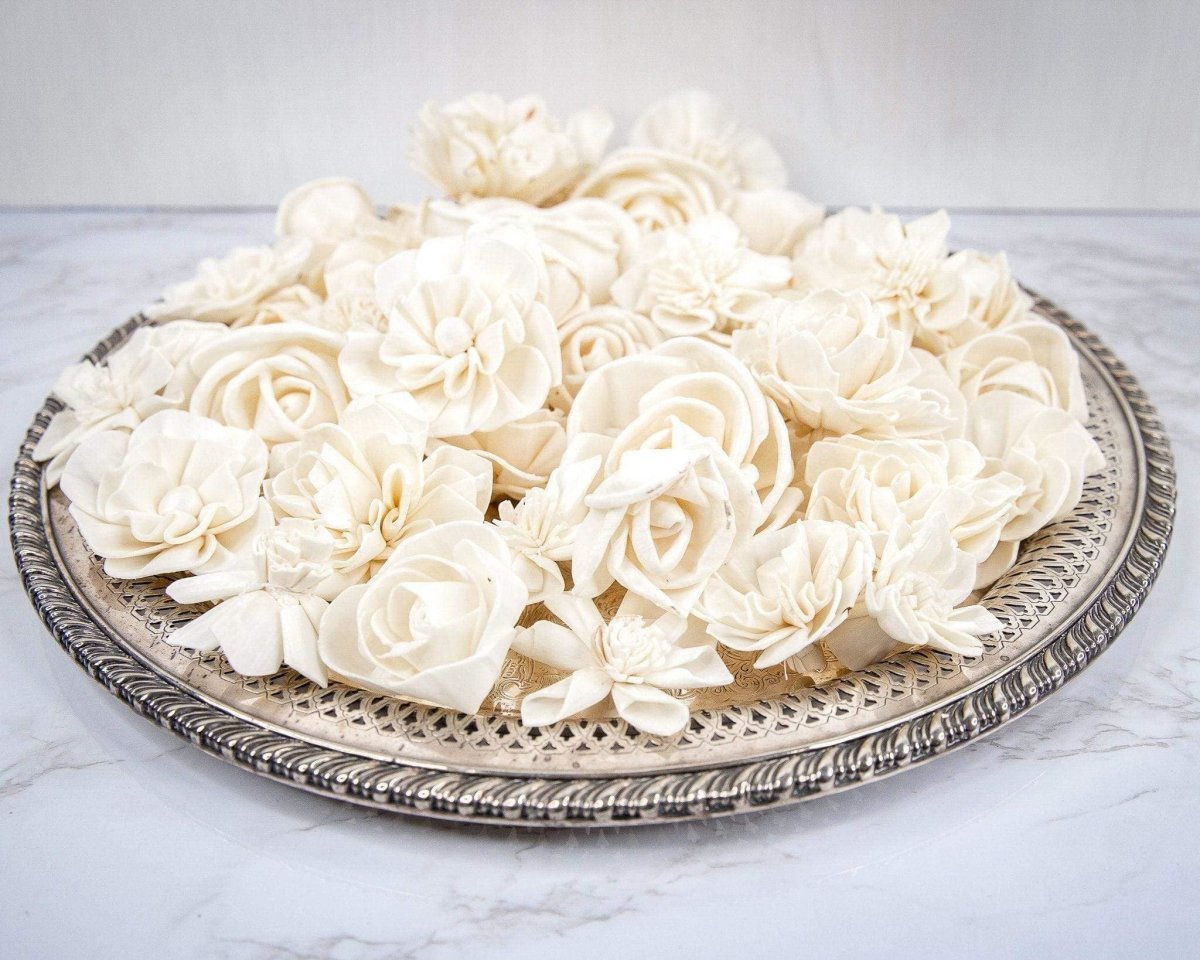 Cutie Pie Assortment – Sola-Flowers