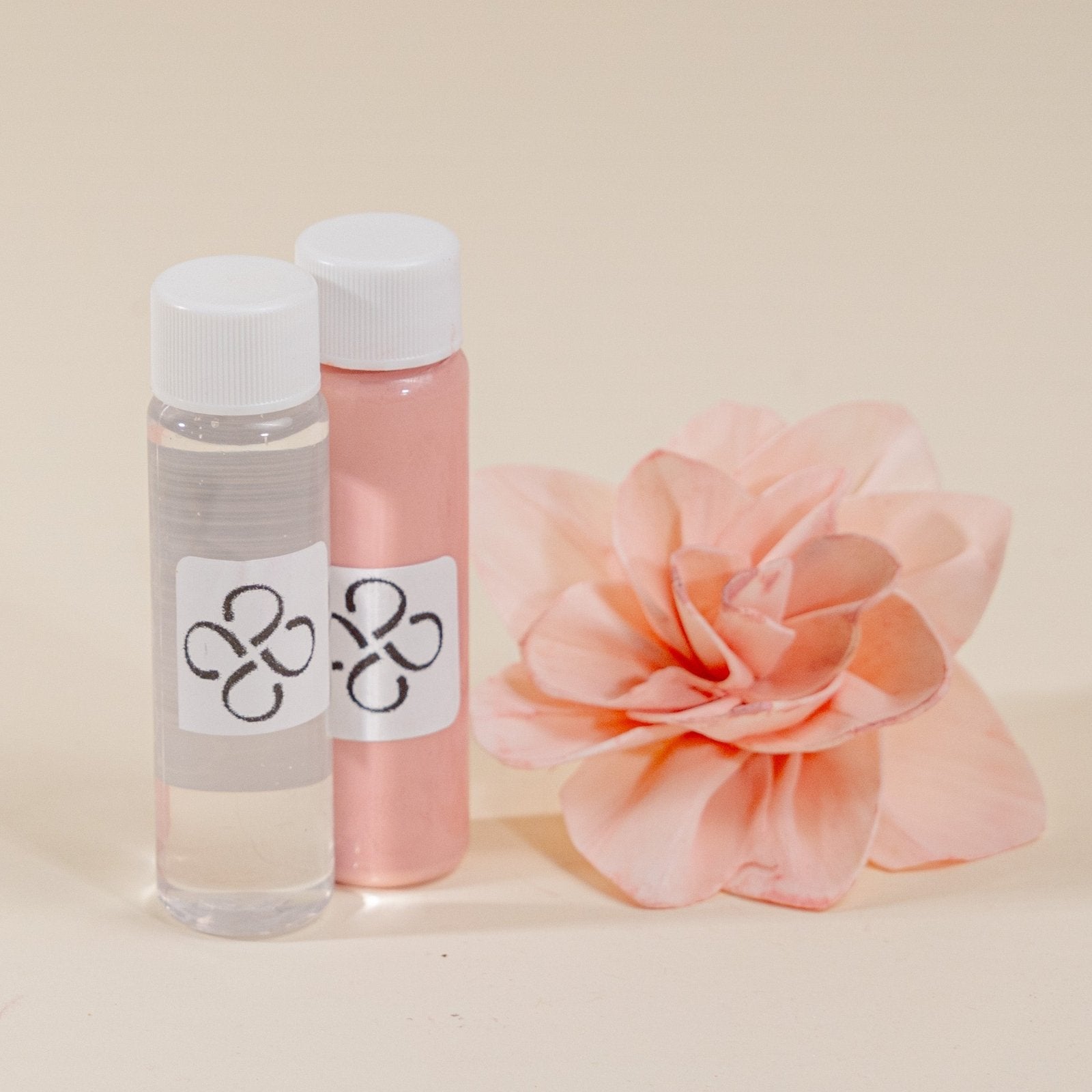 Dye Pack Combo - Bashful Beauty – Sola Wood Flowers